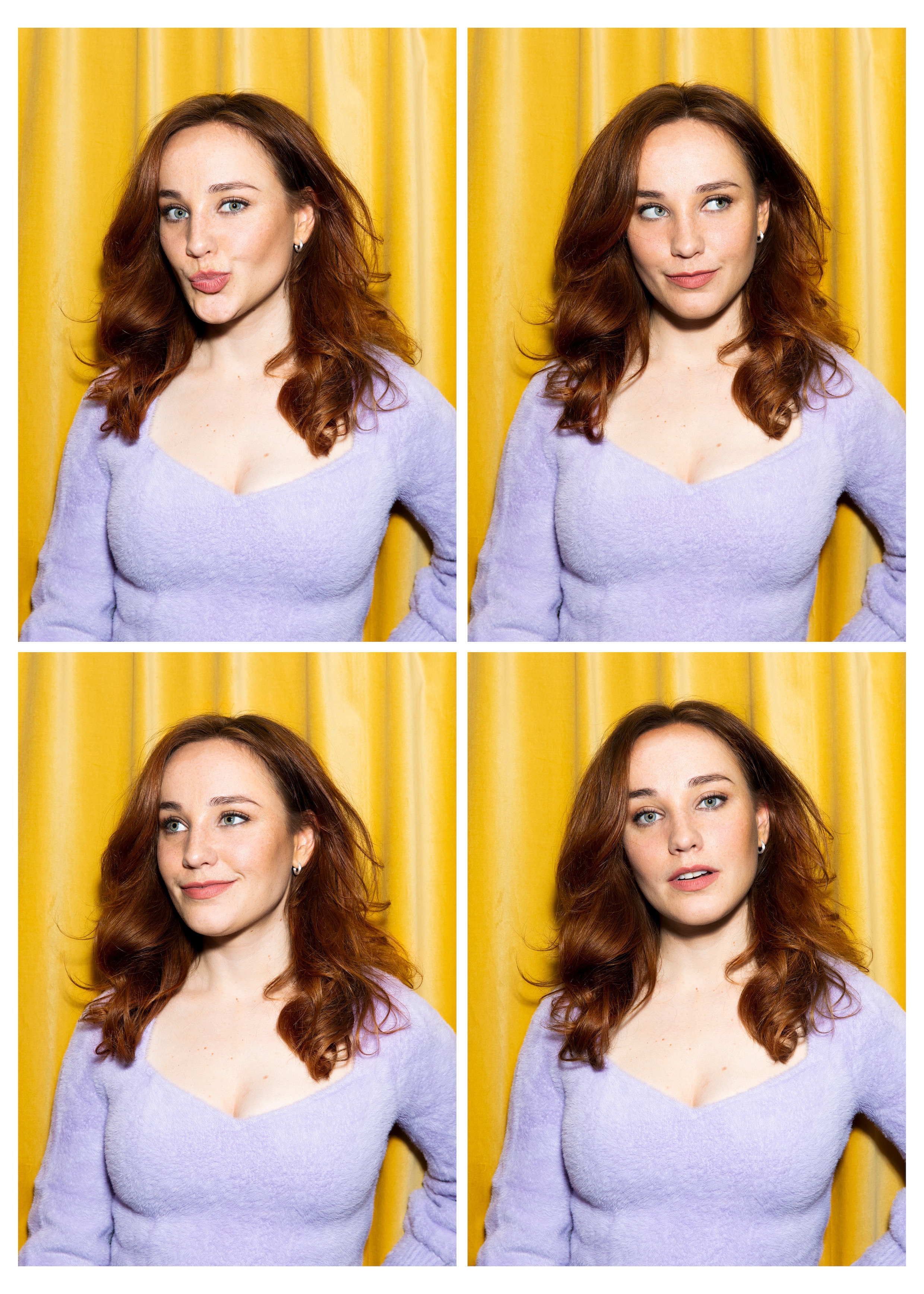 Sopraan Laetitia Gerards: ‘Een beetje arrogantie kan geen kwaad voor een zangsolist’ | de Volkskrant