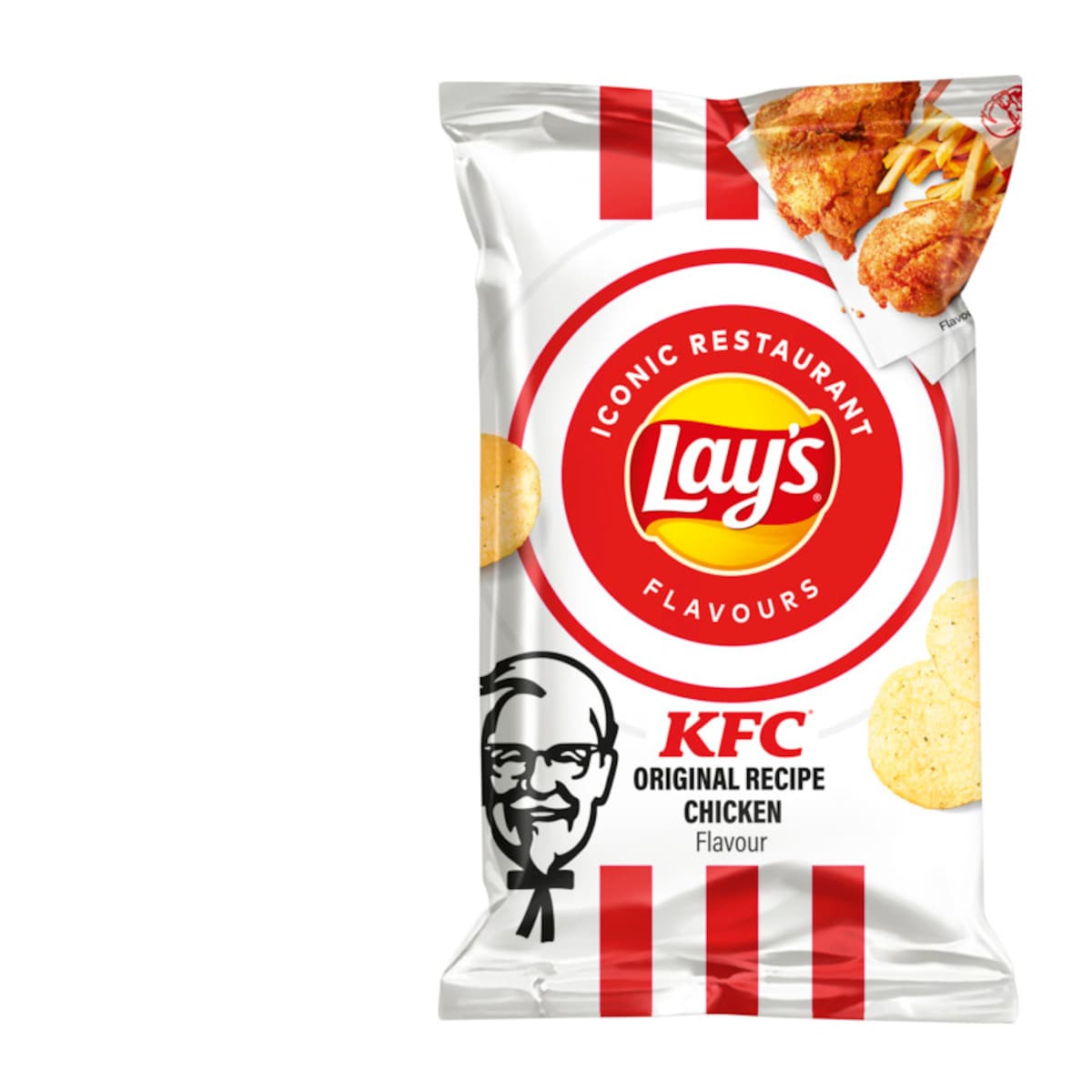 Kfc Original Kylling
