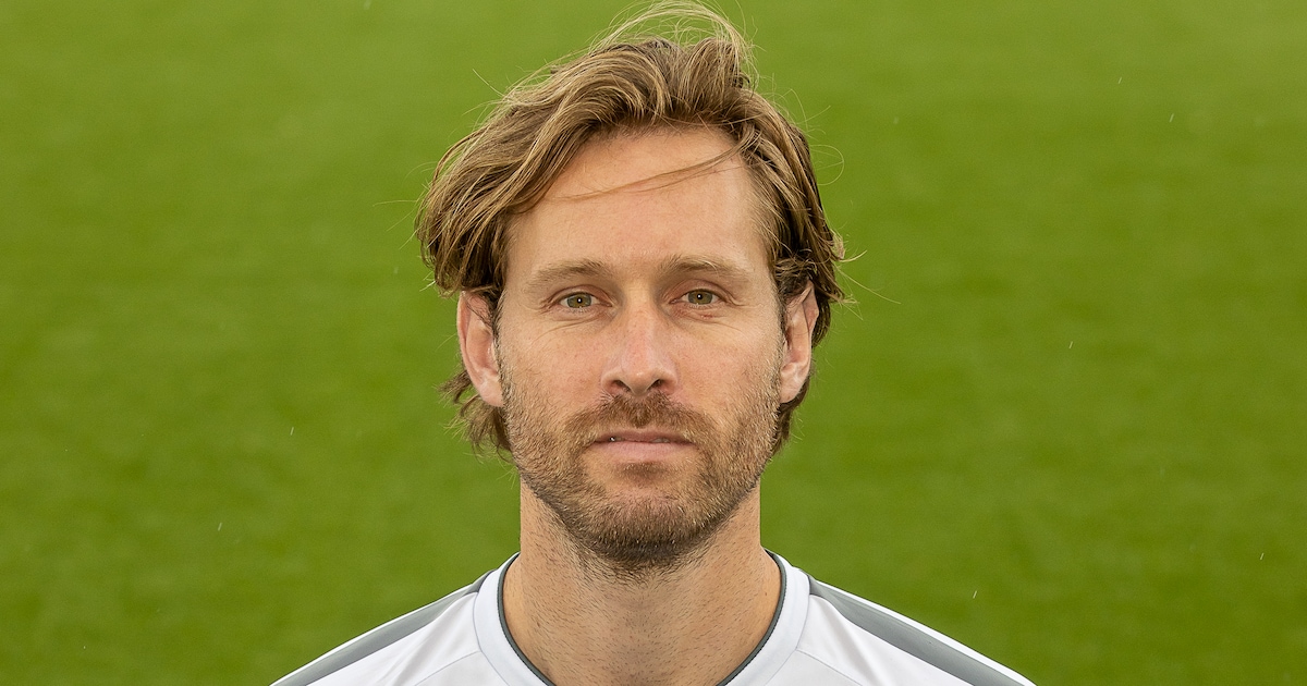 Thomas Verhaar: ‘Beluister albums in de oorspronkelijke volgorde’ | de ...