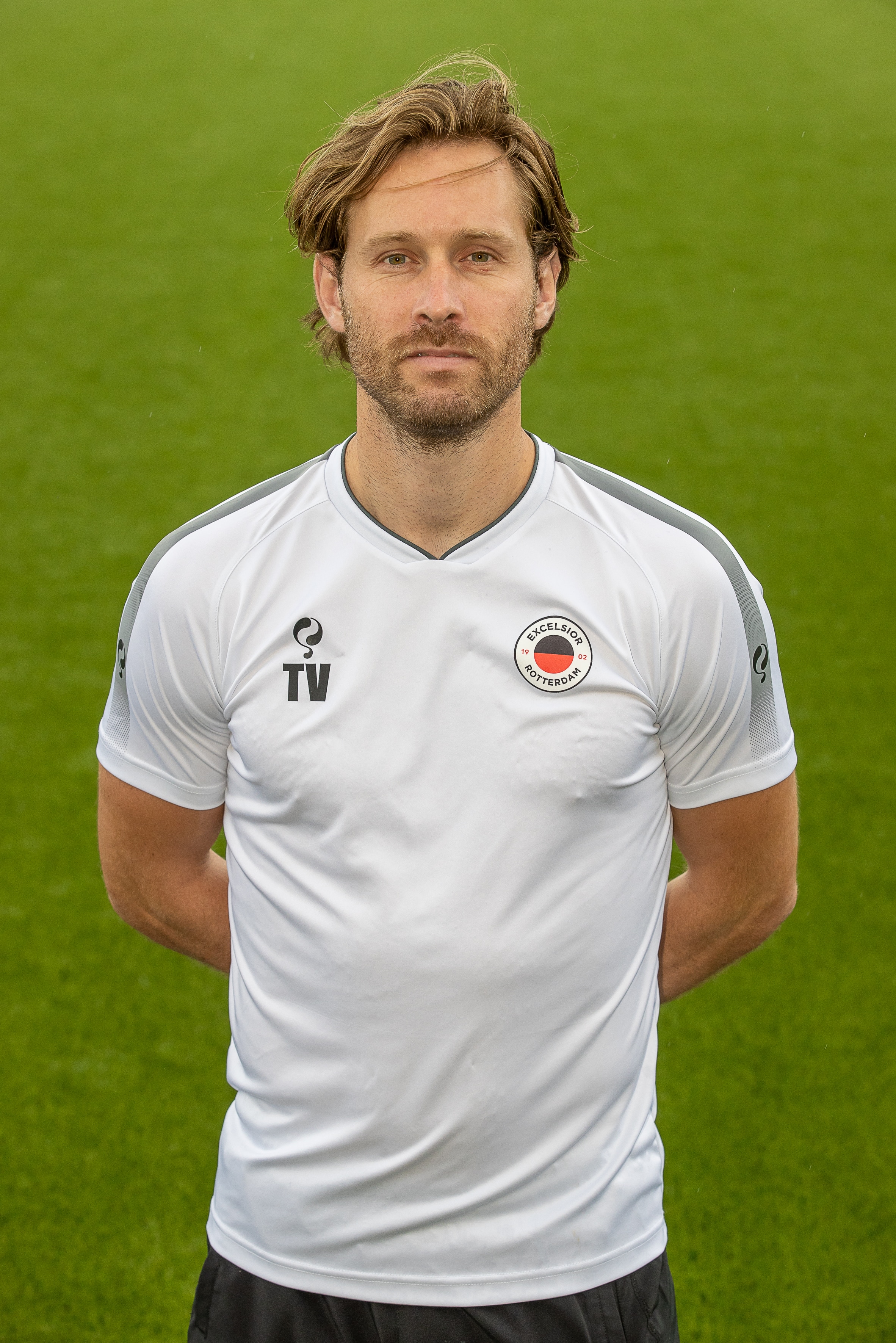 Thomas Verhaar: ‘Beluister albums in de oorspronkelijke volgorde’ | de ...