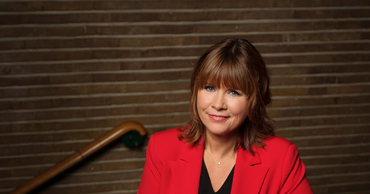 ‘Redactiemoeder’ Astrid Kersseboom heeft geen vijanden: ‘Ze blijft ...