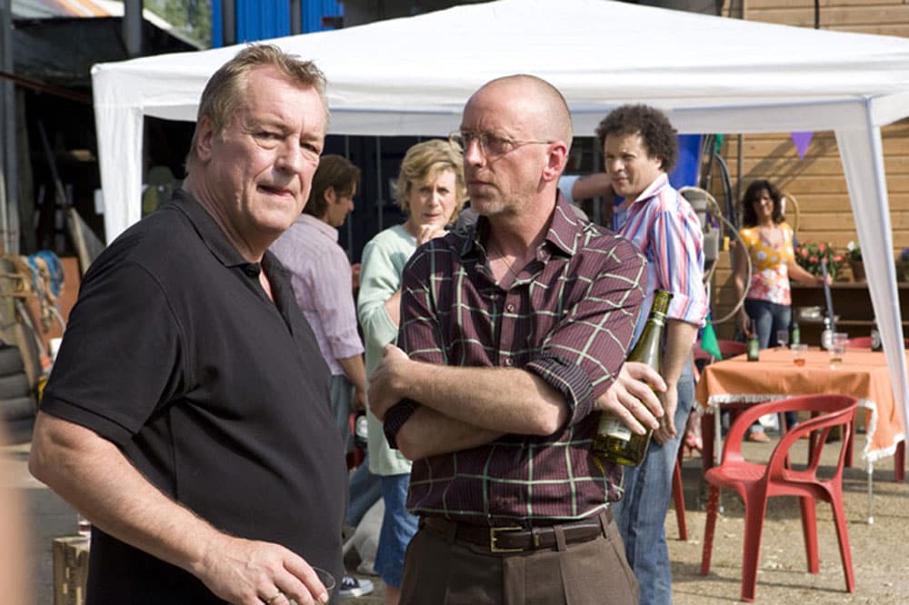 Gaandeweg is ‘Vox populi’ steeds minder op fictie gaan lijken | de ...