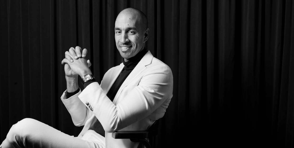 ‘Ik hoop dat ik bijdraag aan verbetering van het leven voor de ...