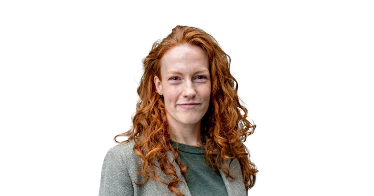 ‘Juist als je dakloos bent, is het belangrijk om gezond te blijven ...