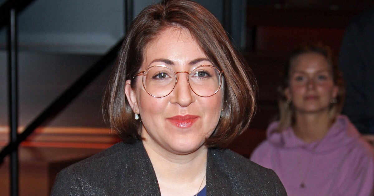 Na het succes van Unorthodox zoekt Deborah Feldman haar eigen weg in ...