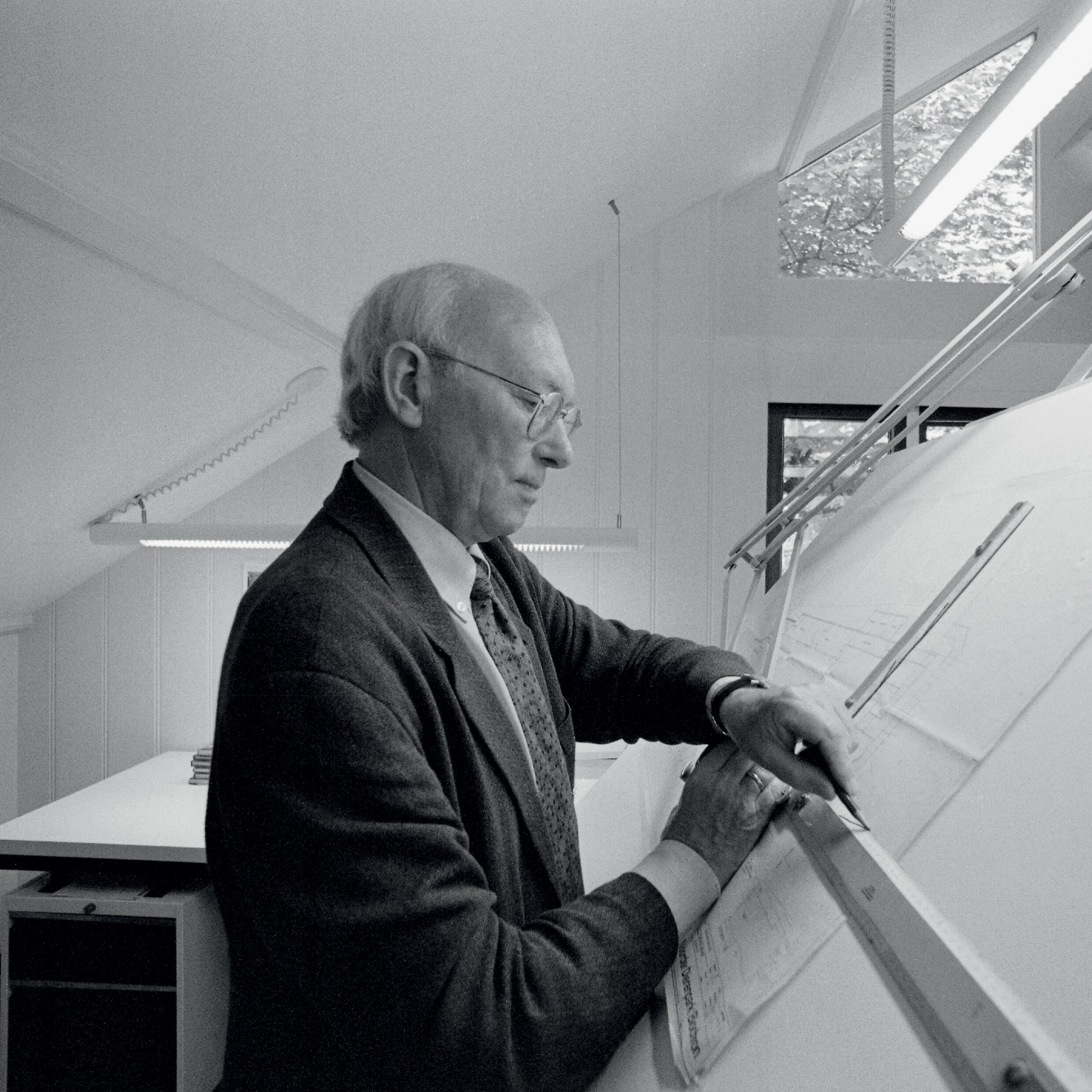 Jaap Rensen was een dierentuindirecteur die eigenlijk tegen ...