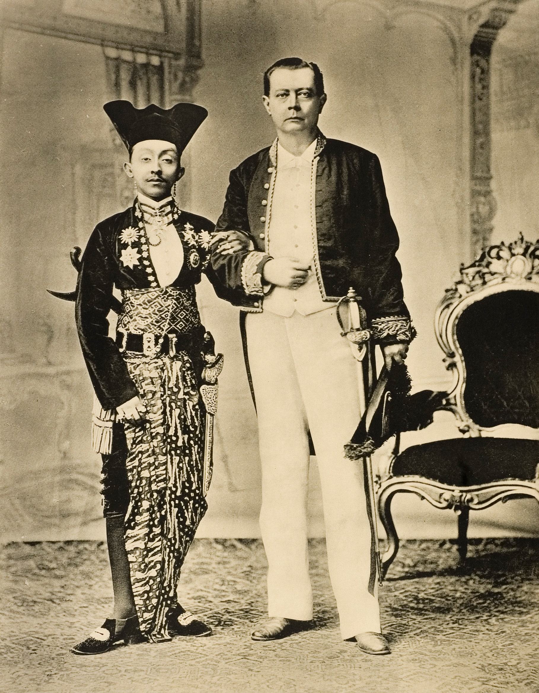 Hoe kijken Indonesiërs terug op de koloniale tijd? ‘De Nederlanders ...