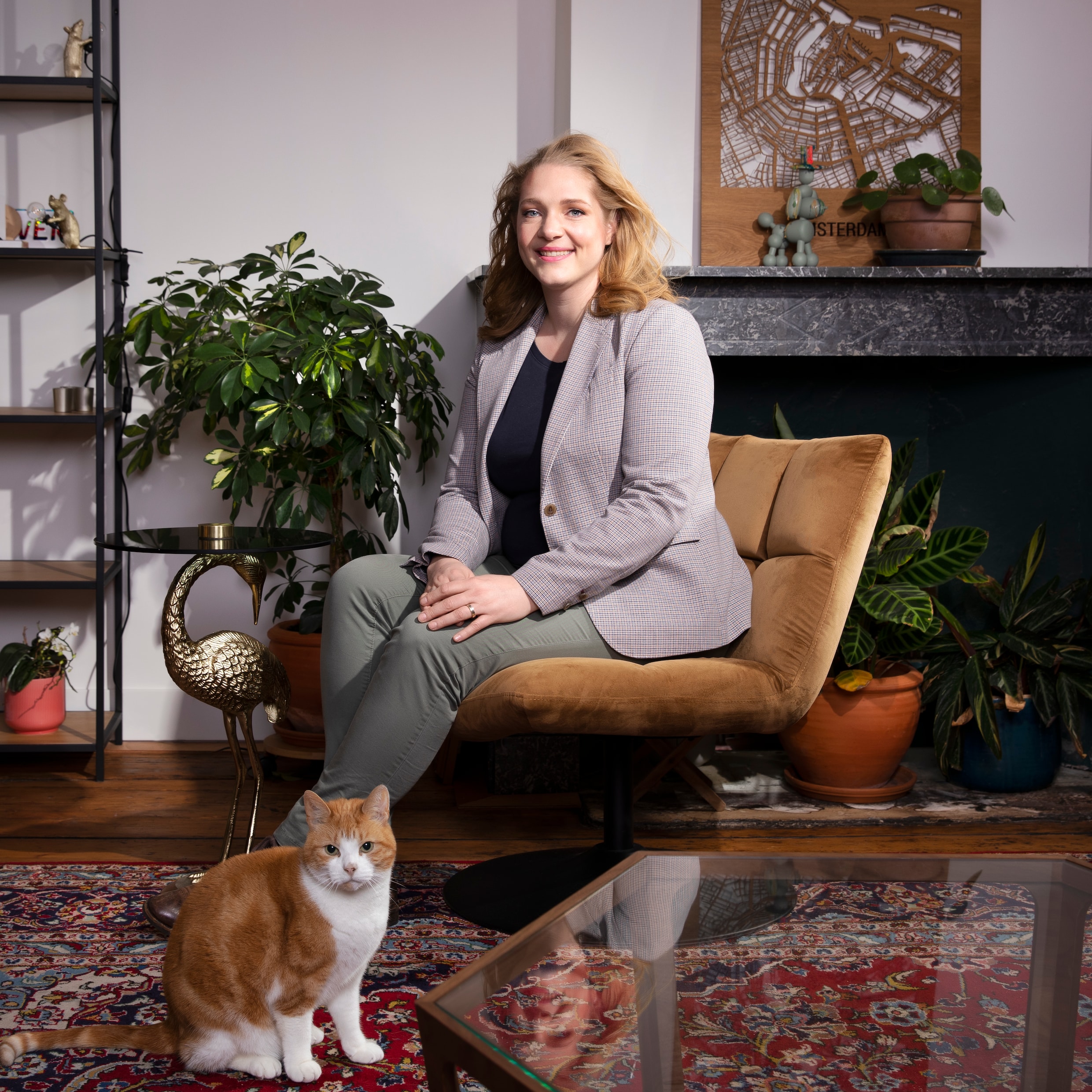 ‘De Jehova’s getuigen hebben mijn jeugd afgepakt’ | de Volkskrant