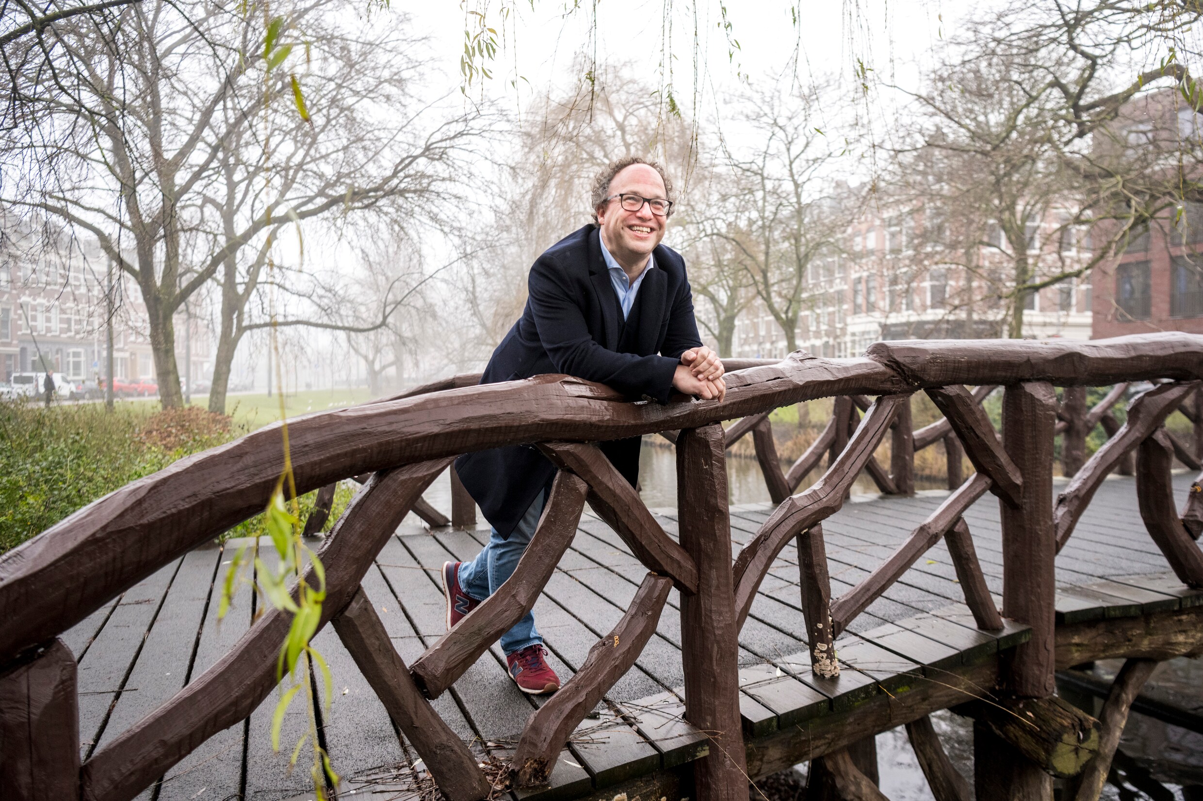 Nieuwe NS-topman Koolmees krijgt direct twee problemen op zijn bord ...