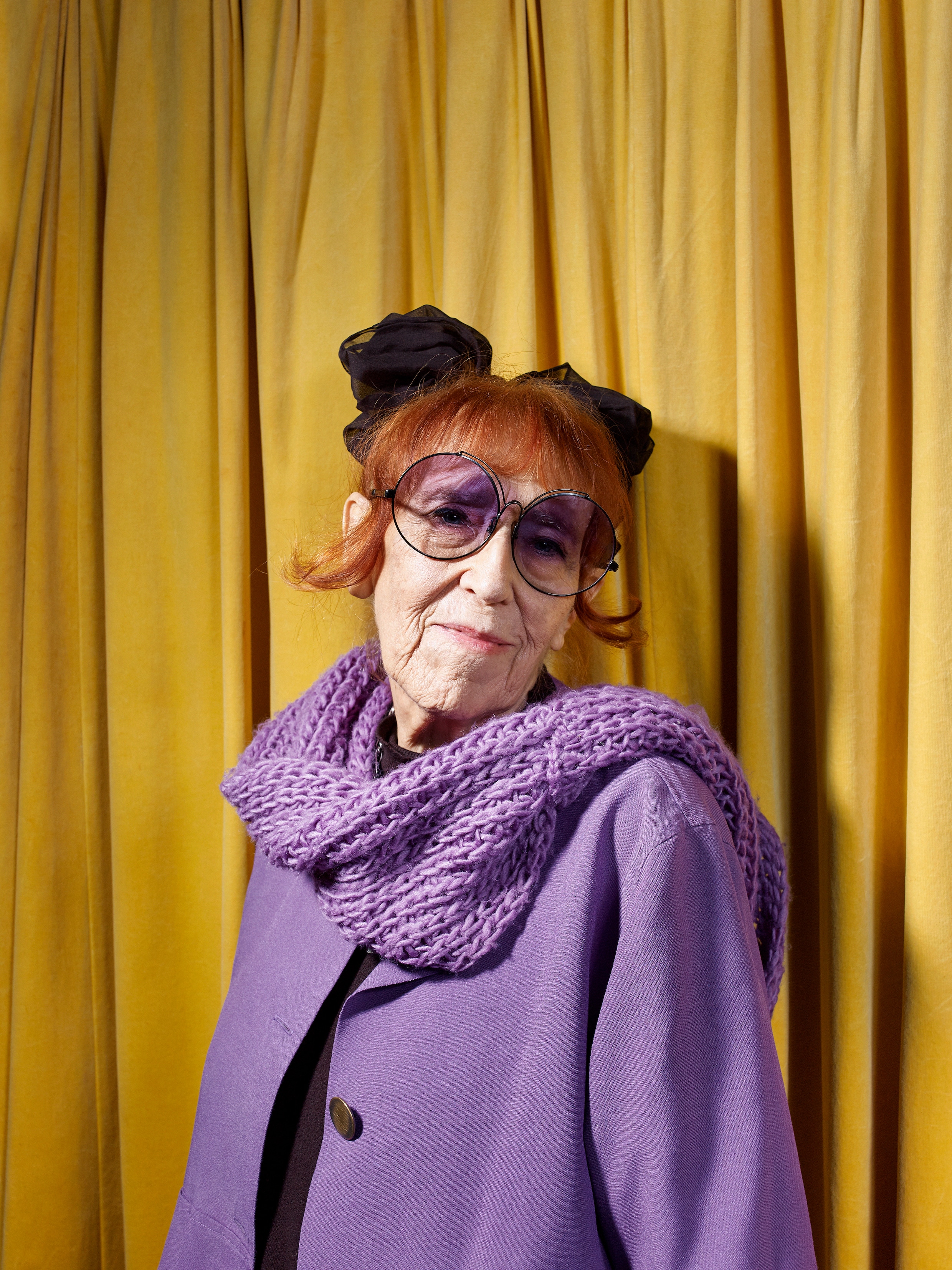 Schrijver en vertaler Imme Dros kan zich een leven zonder taal niet ...