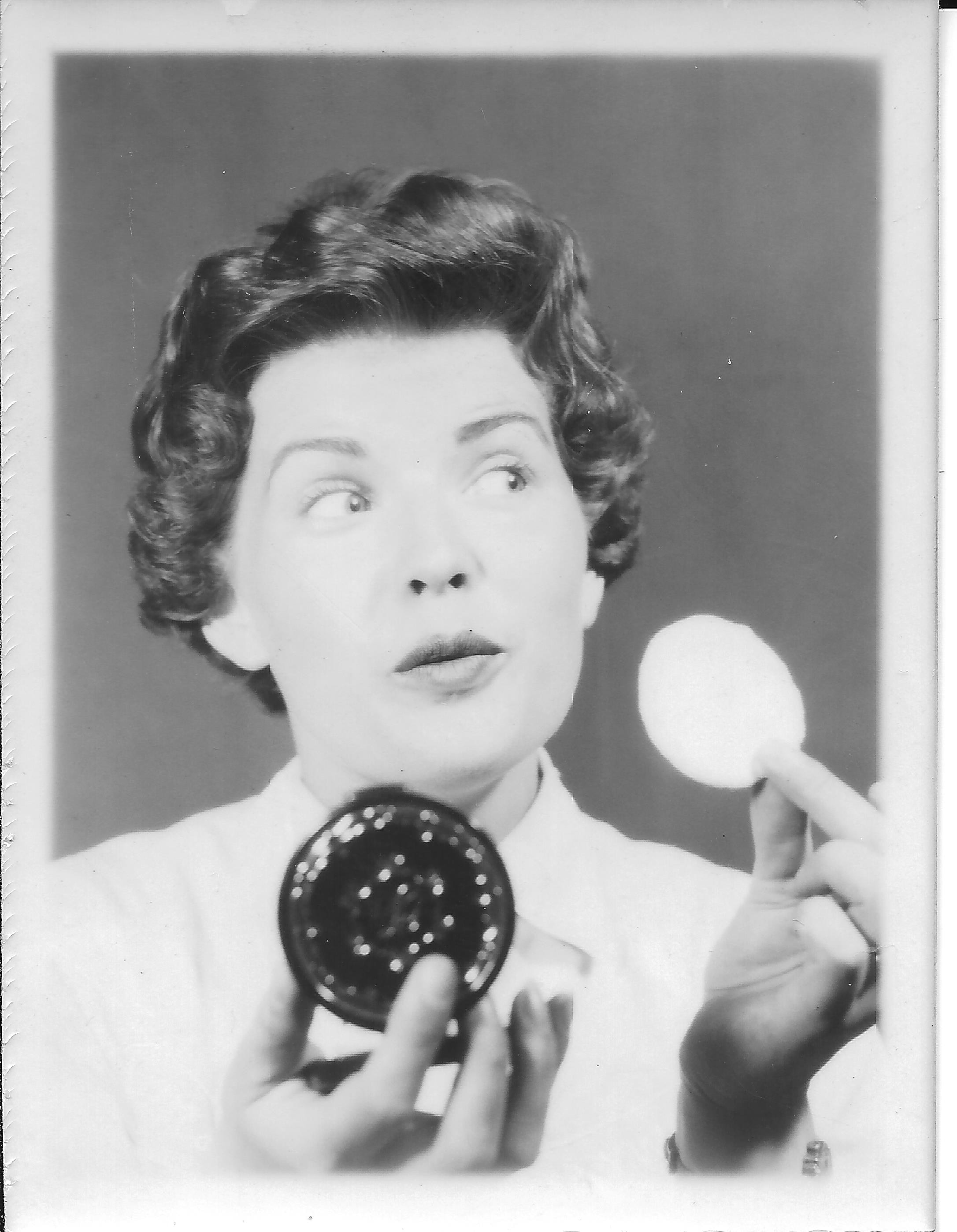 Cecile Jongejans (1933-2022): topsportmoeder en doorzetter, gevormd in ...