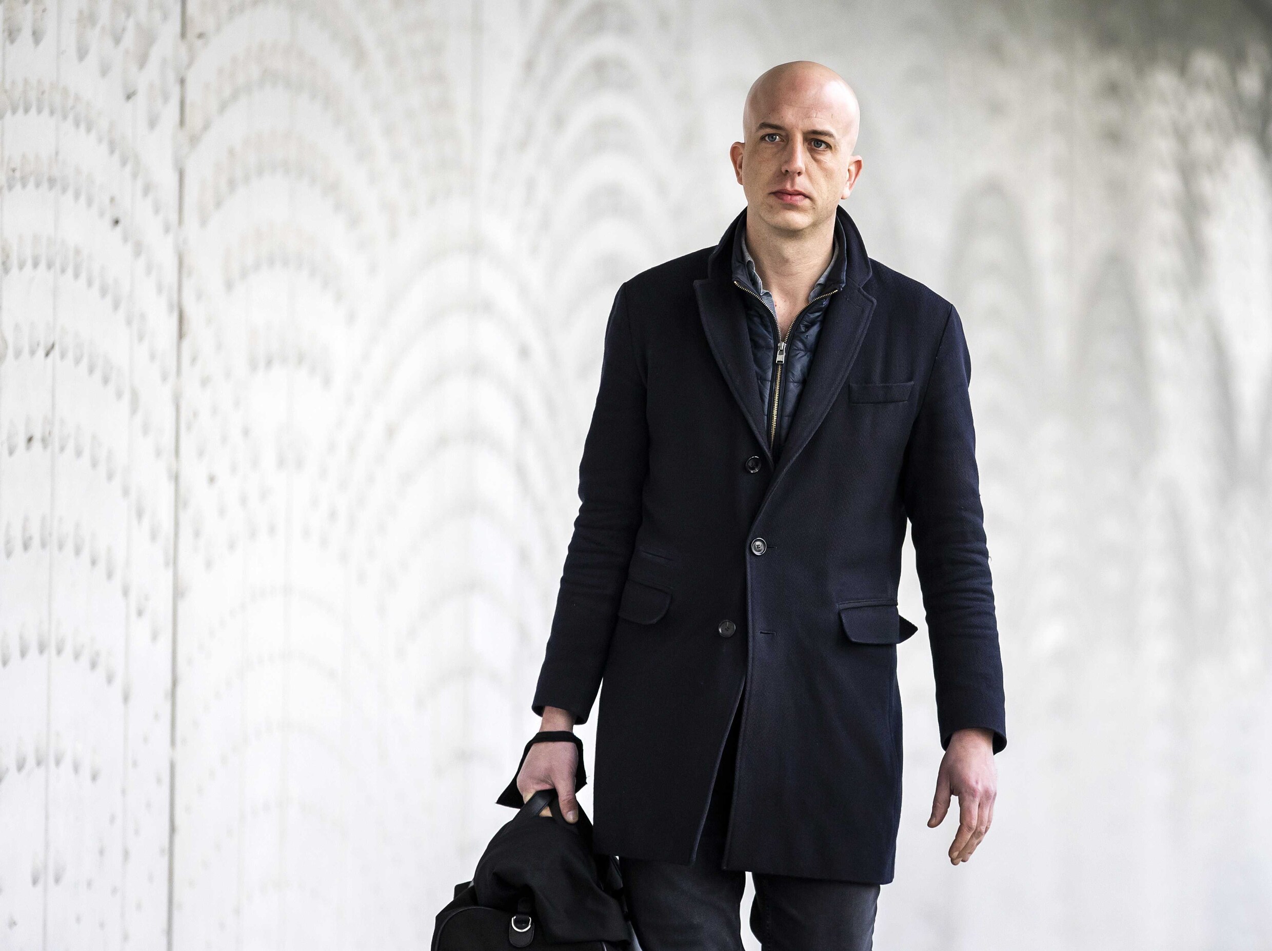 OM eist vijf keer levenslang tegen leden van Caloh Wagoh | de Volkskrant