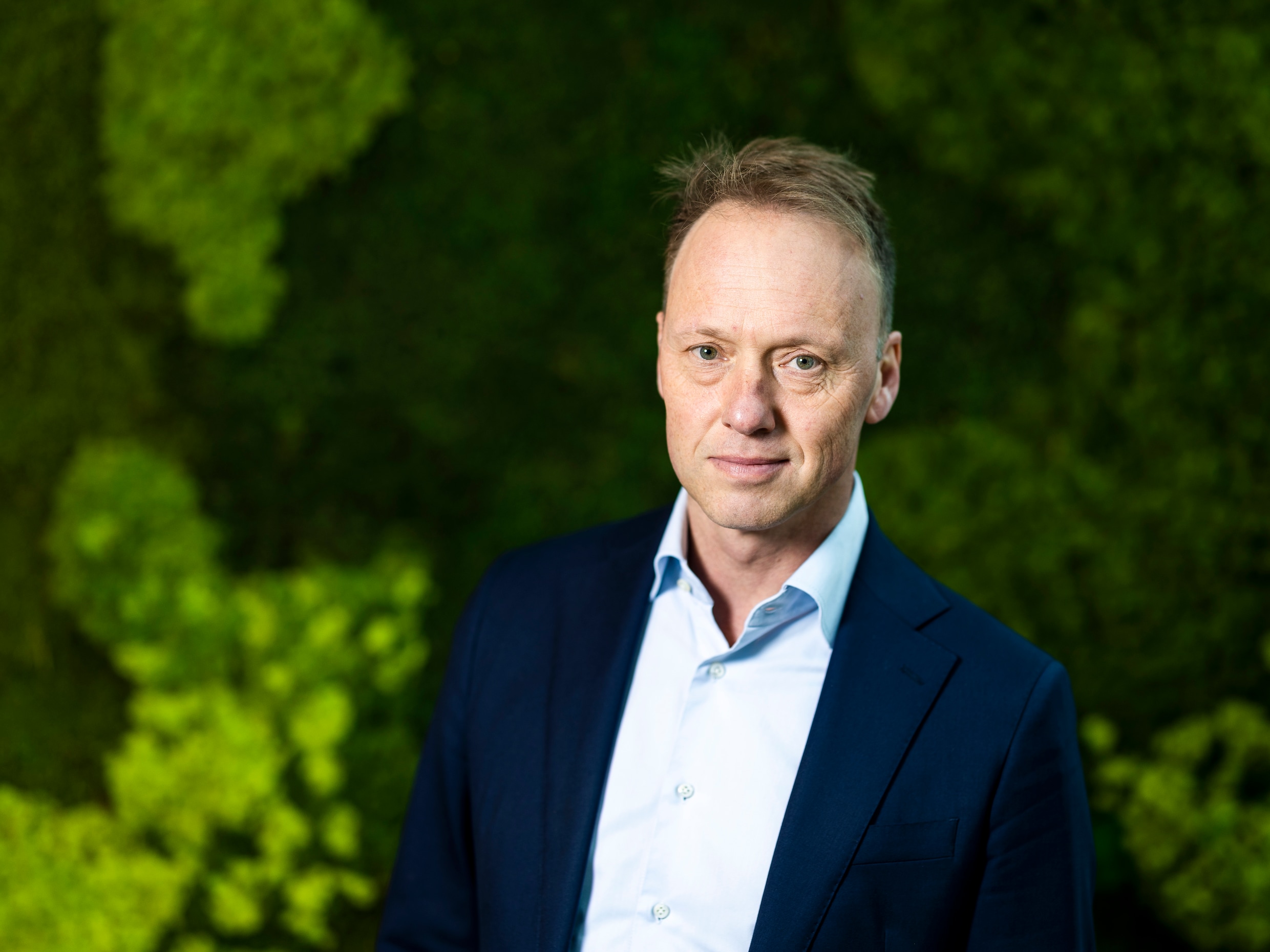 Met Hein Schumacher aan het stuur hoeft Unilever geen wilde rit te ...