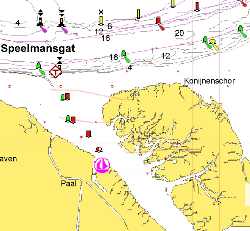 Gif in het water, in de vis en in de mens: het onzichtbare verdriet van ...