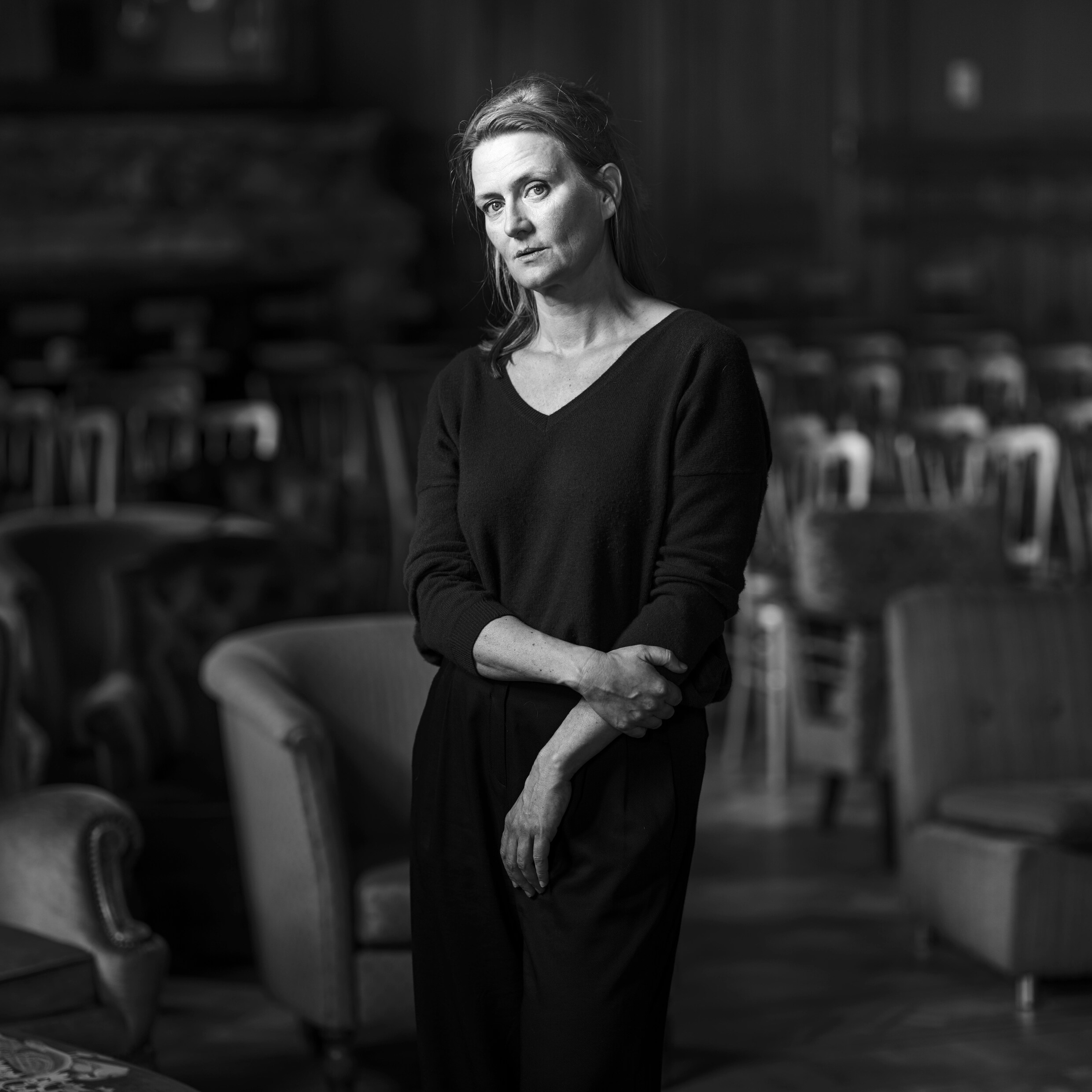 ‘Dat er 150 duizend mensen naar Brommer op zee kijken, vind ik heel ...