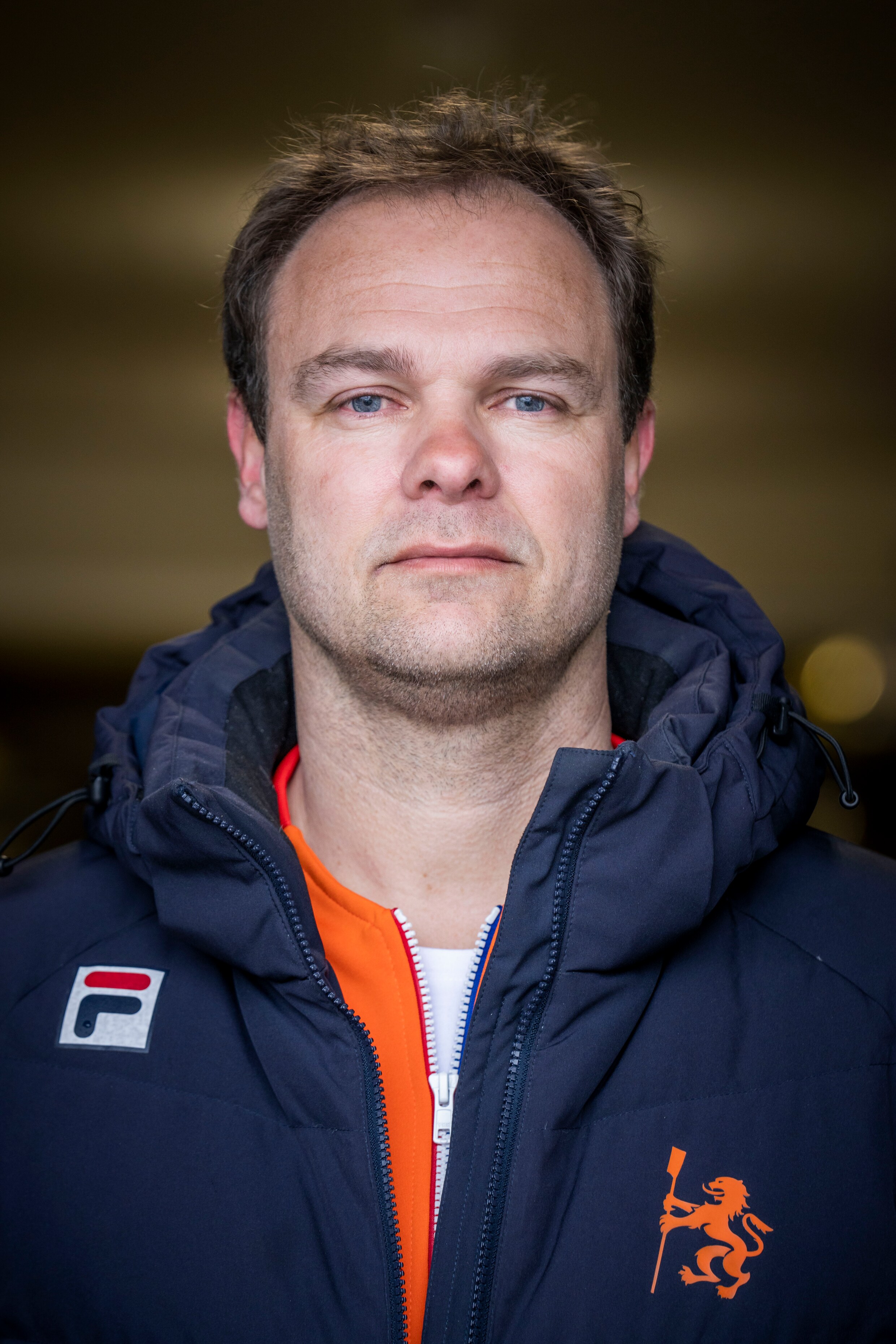 Olympisch roeikampioen Uittenbogaard: Ik ervaar veel pijn bij een ...