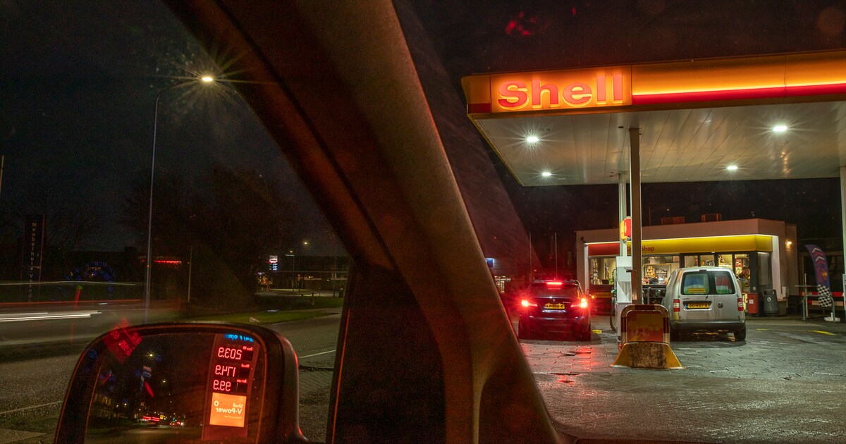 Milieudefensie wil bestuurders Shell persoonlijk aansprakelijk stellen ...