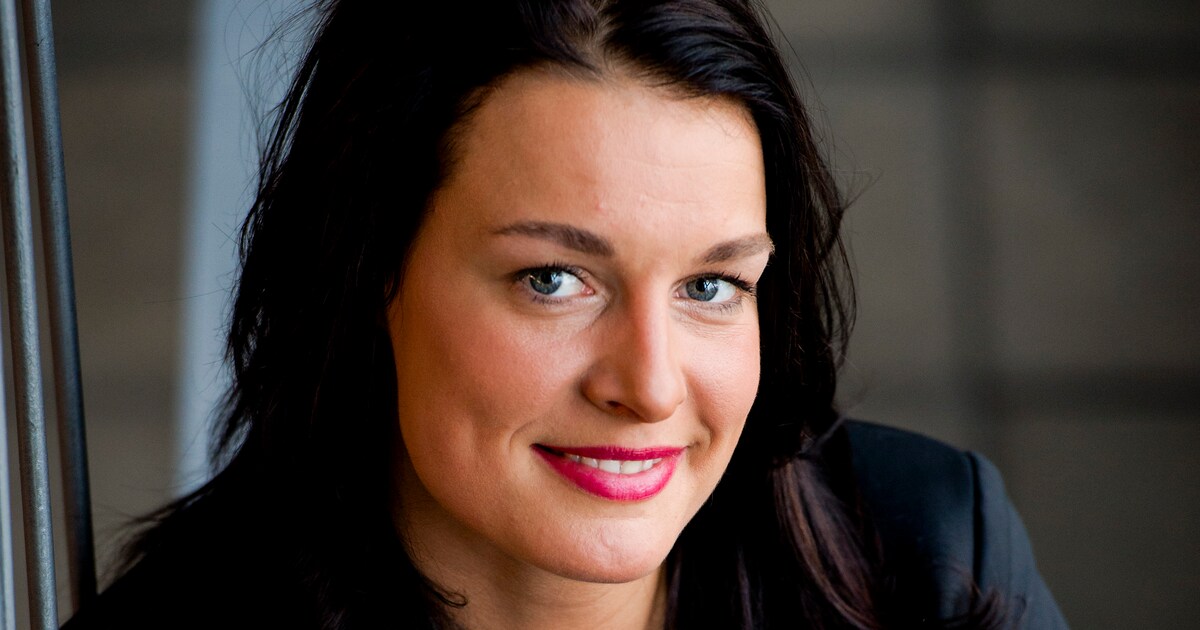 Edith Bosch: ‘Het goud ligt in je eigen handen’ | de Volkskrant