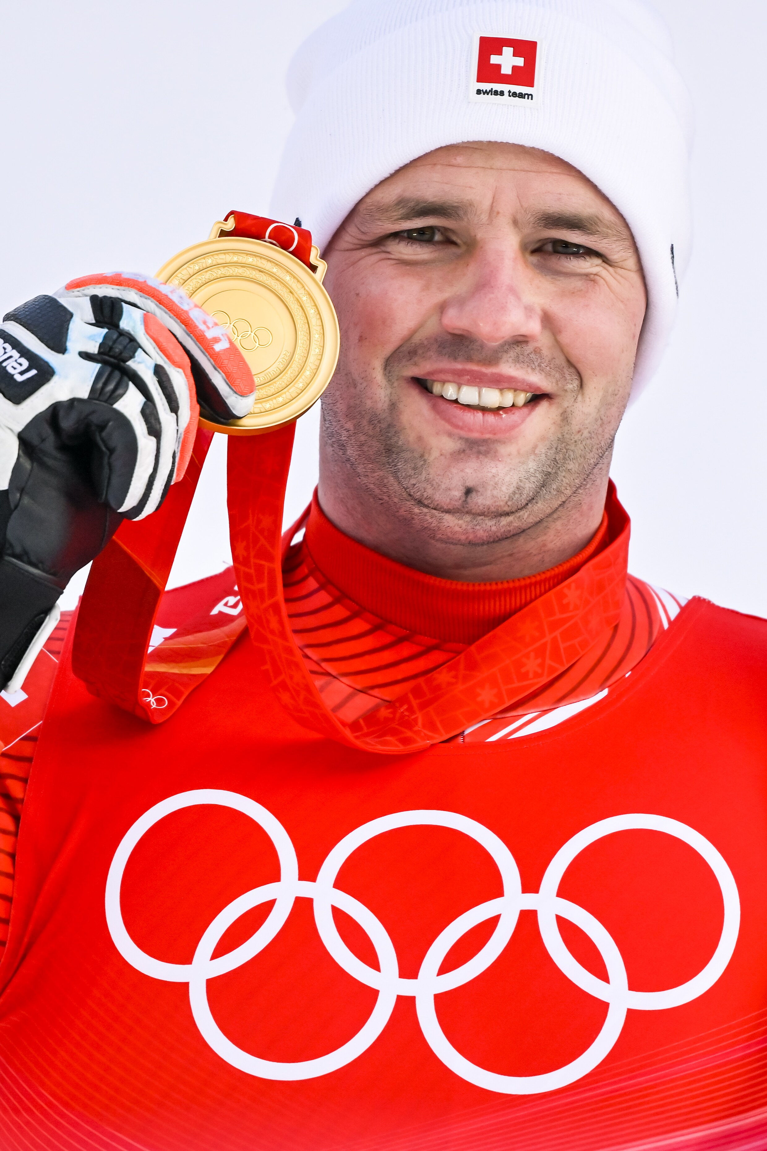 Underdog Feuz heeft van zijn zwakte zijn kracht gemaakt | de Volkskrant