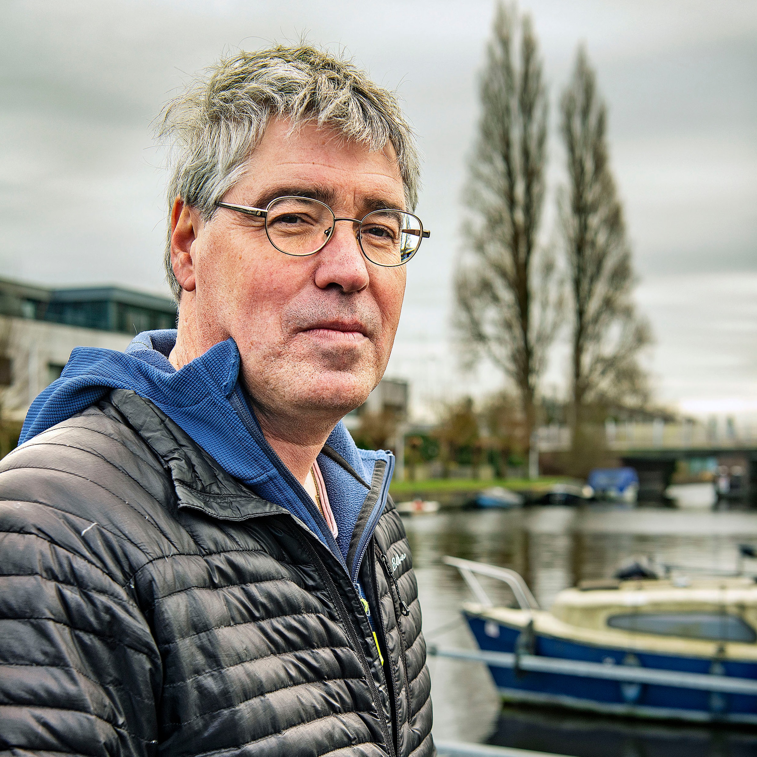 Weg met die QR-codes, vinden petitie-ondertekenaars: ‘Soms is een ...