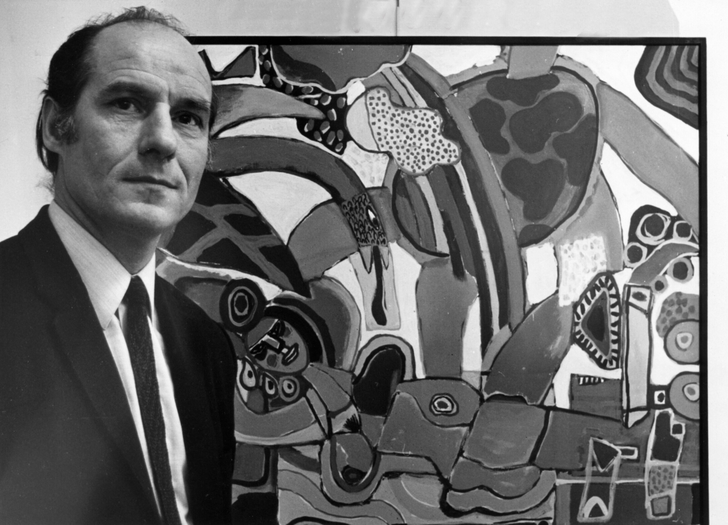 Eindeloos soebatten om de Ethiopische kunstschatten te zien | de Volkskrant