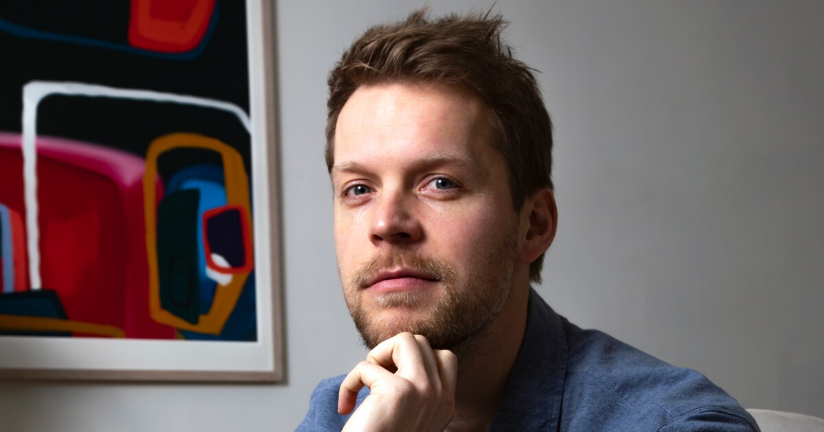 Zaterdag begint de Boekenweek, met als thema ‘Eerste liefde’. Acht ...