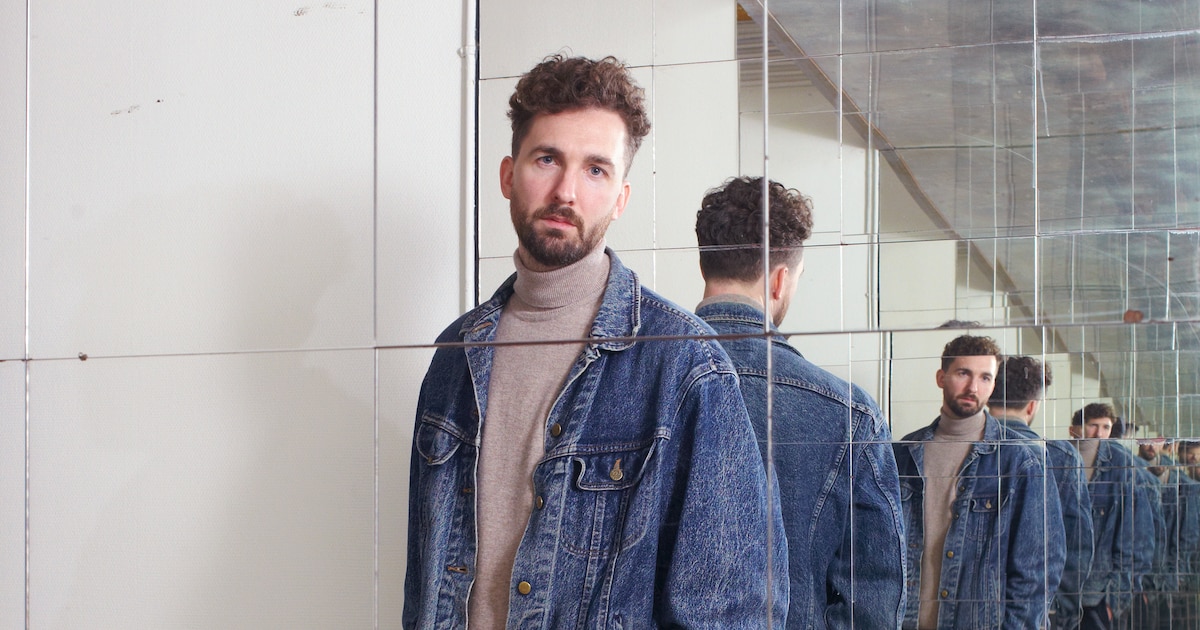 Vijf inspiratiebronnen voor singer-songwriter Will Knox | de Volkskrant