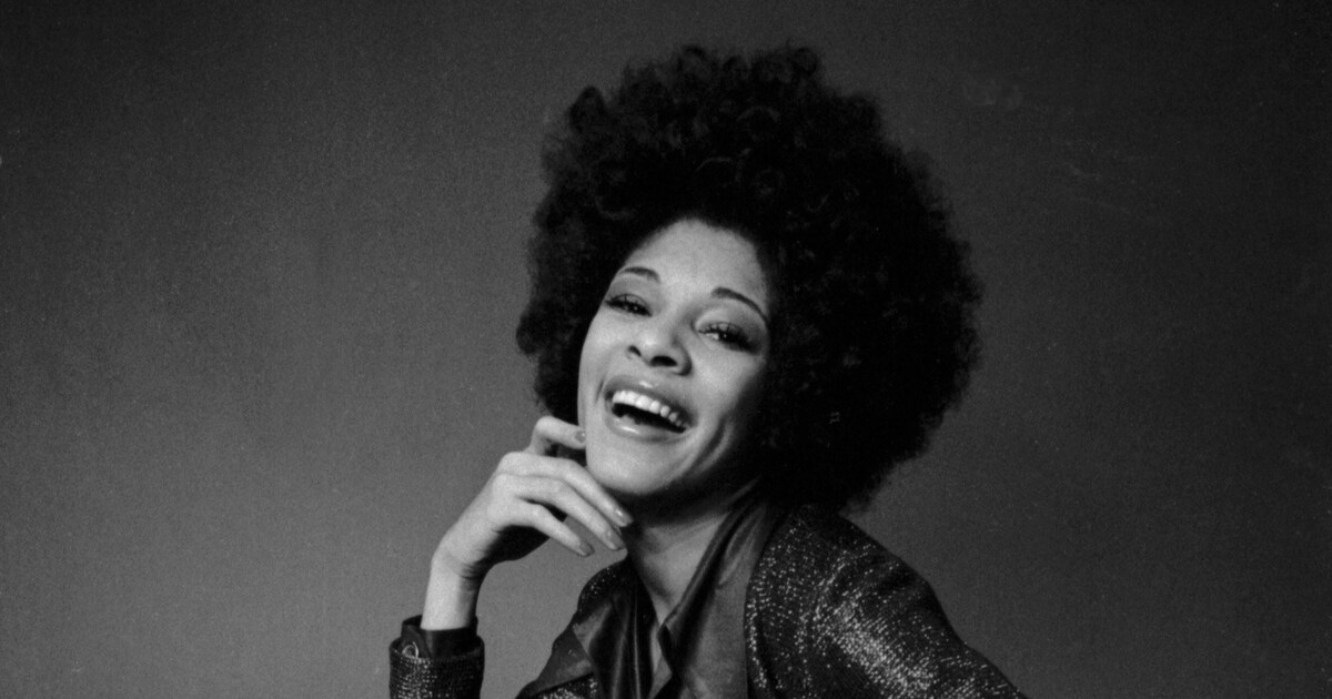 Betty Davis (1944-2022) was een funky vernieuwer, cultheld en strijder ...