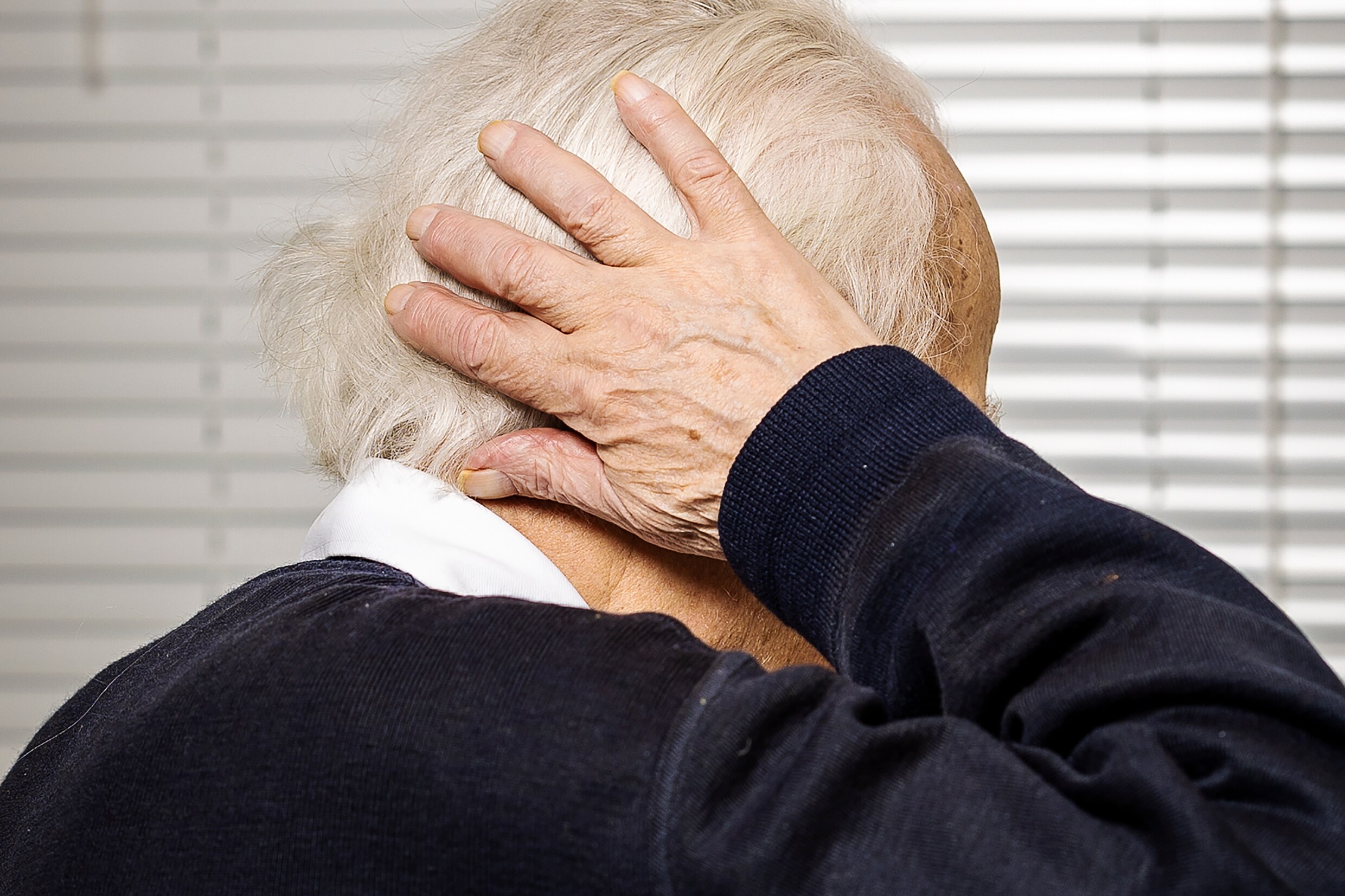 De gynaecoloog die besloot zelf zaad te doneren: ‘Ik moest dan toch wat ...