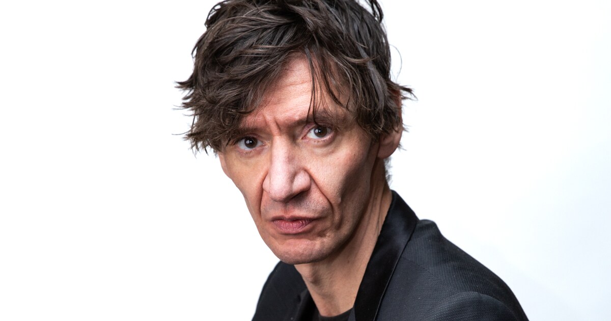 Onno Blom vraagt Peter Buwalda (nog maar weer eens) hoe het staat met ...