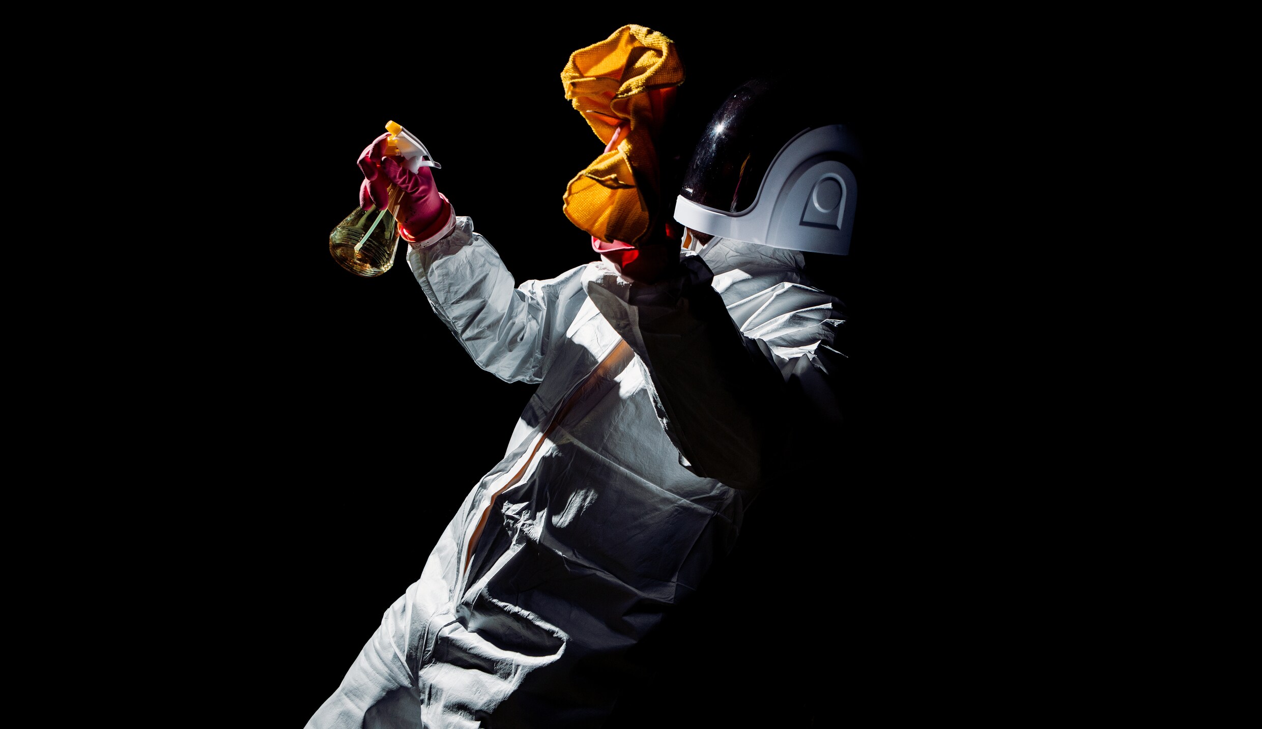 De hoeveelheid rotzooi in de ruimte groeit exponentieel, met alle ...