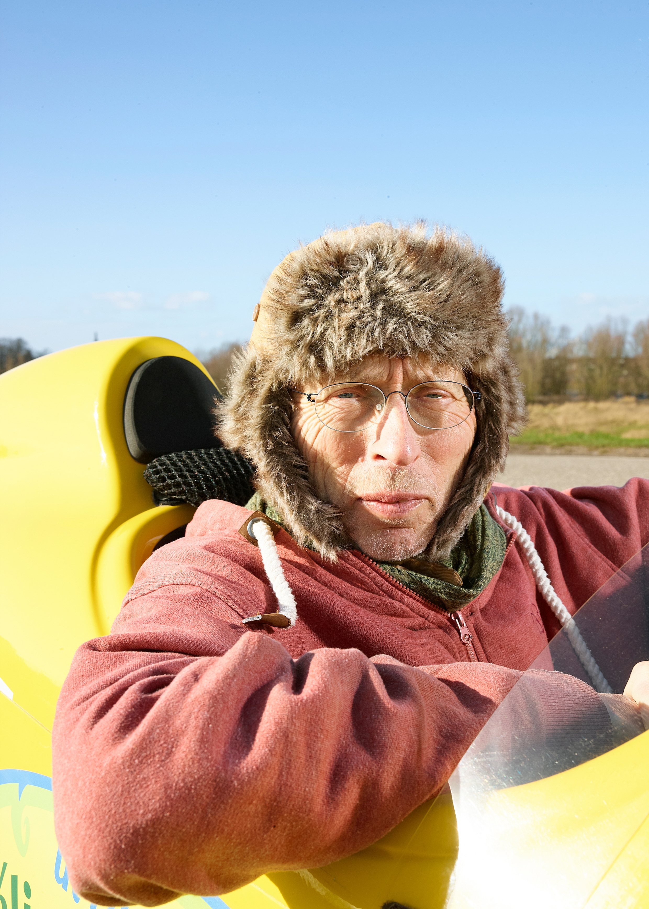 De apocalyptische toekomstbeelden van de stikstofbestrijder des ...