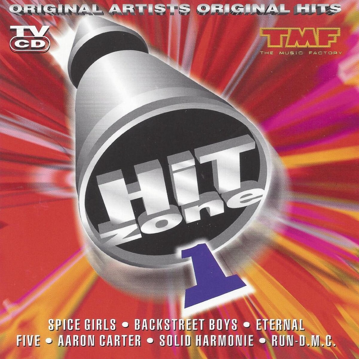 Alle 40-minners hebben er op geschuifeld en geschuurd, maar nu stopt ...