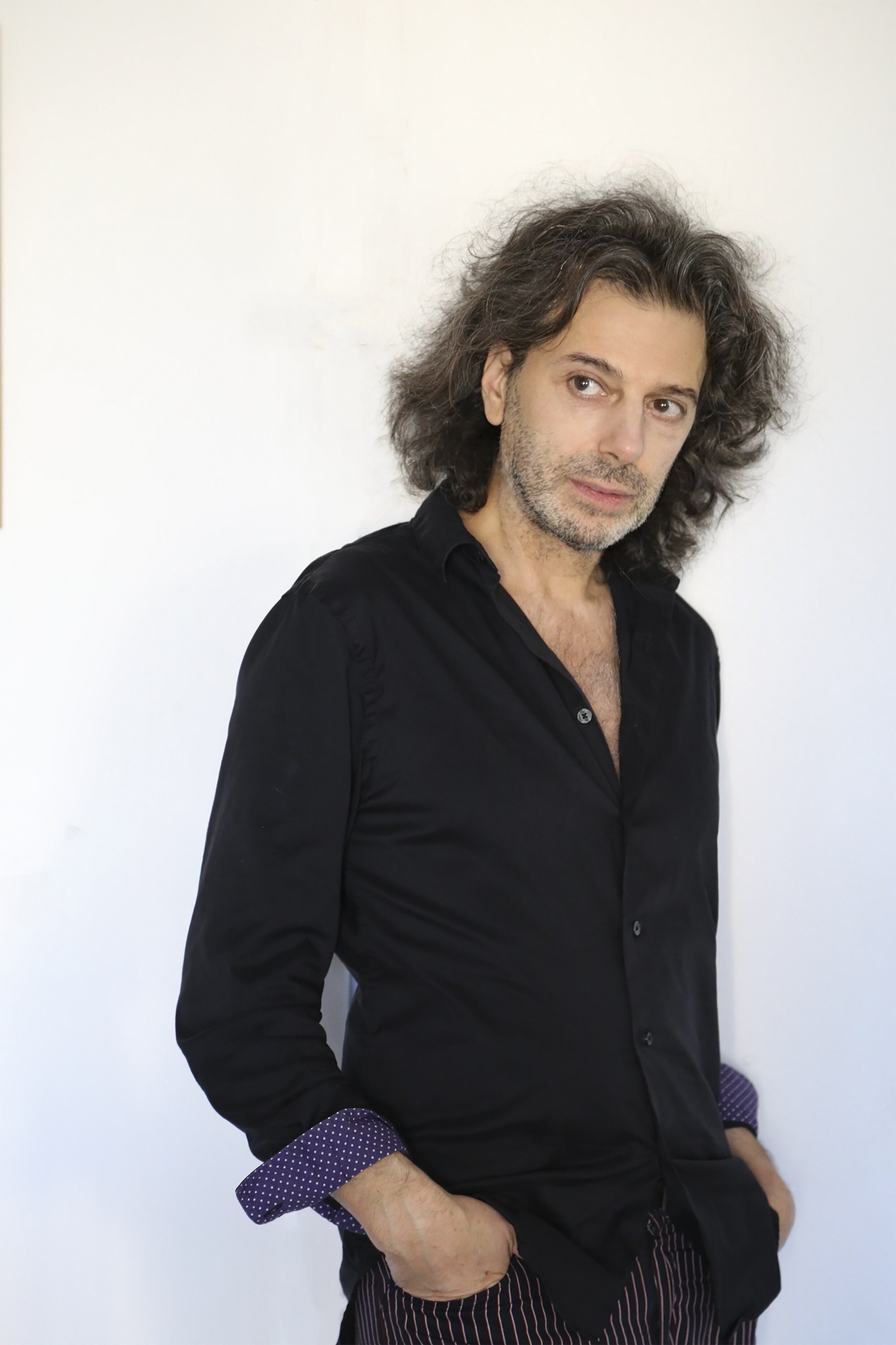 Technologie maakt ons tot narcistische tirannen ★★★☆☆ | de Volkskrant