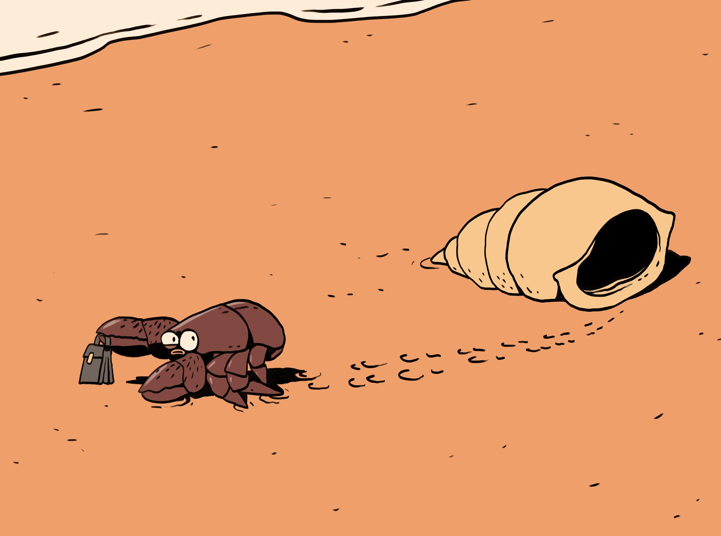 Terug naar kantoor of blijven thuiswerken? Hiervoor moet je waken als ...