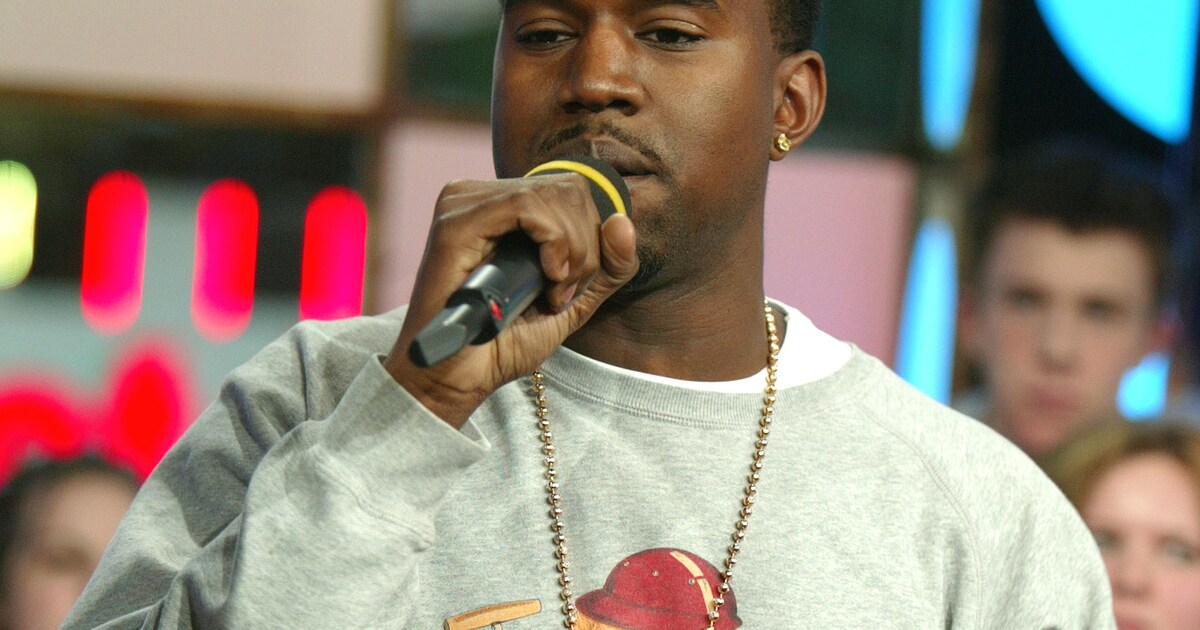 De preppy look is helemaal terug, met Tyler the Creator als opper ...