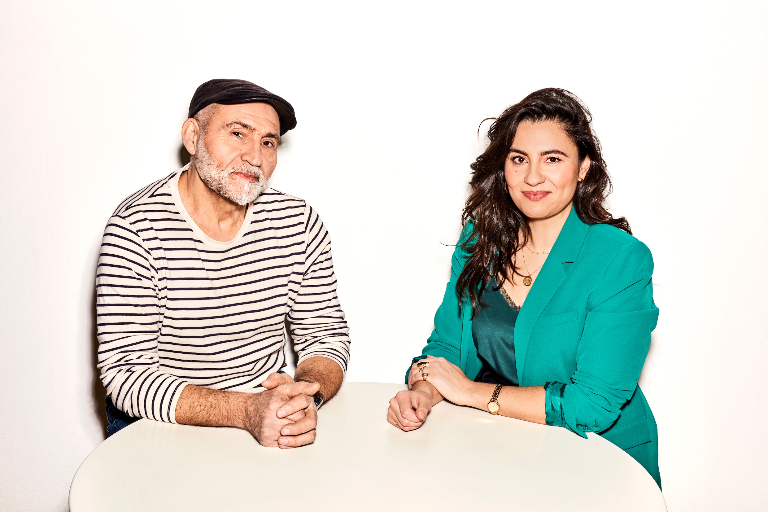‘Als je naam Nadia Moussaïd is, word je aangesproken op je afkomst ...