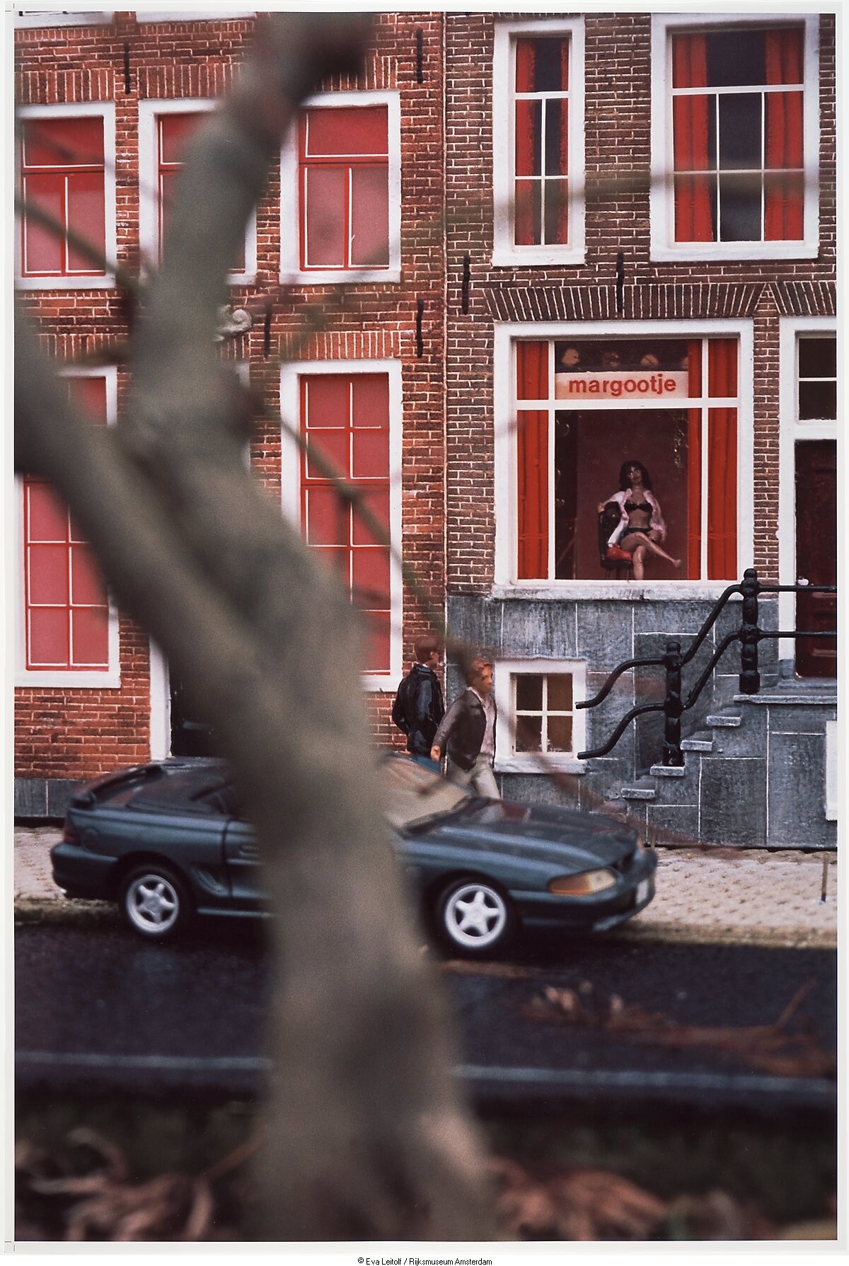 Margootje, een chanson met dubbele bodem | de Volkskrant