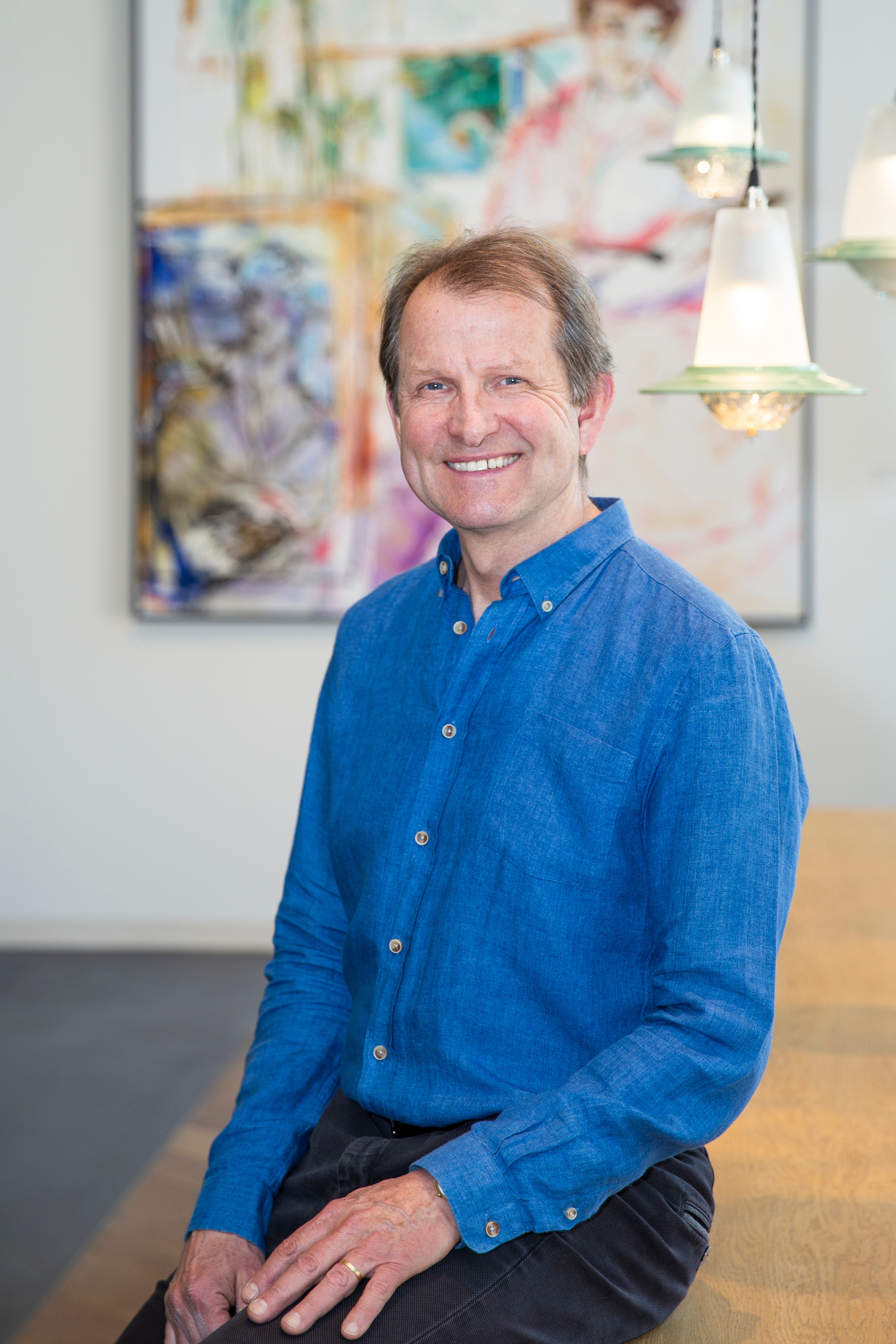 ‘Mevrouw Blokker is geen macho die per se een eigen museum wil’ | de ...