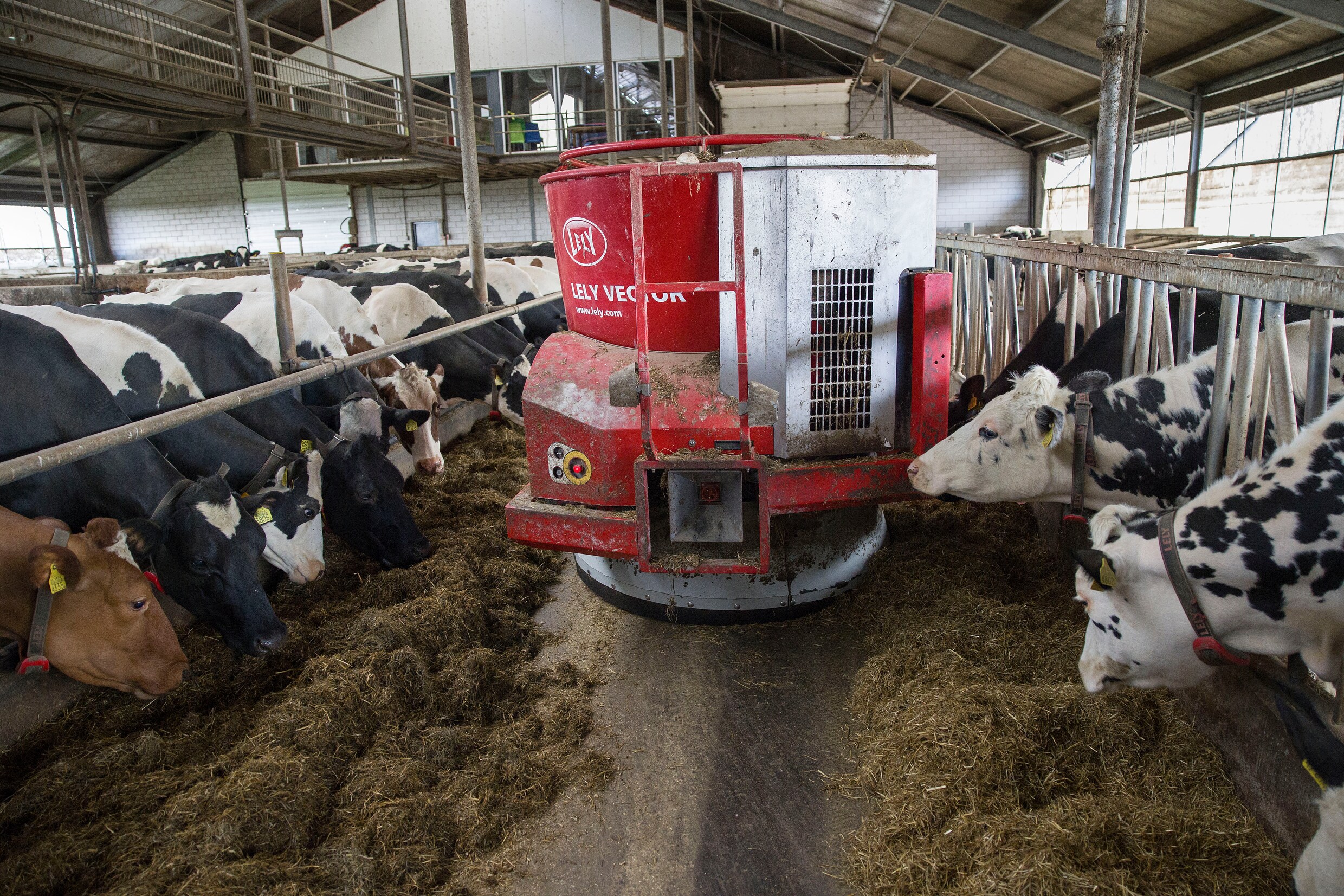 Duurzame melkveehouder verdient beter dan minder groene collega, maar ...