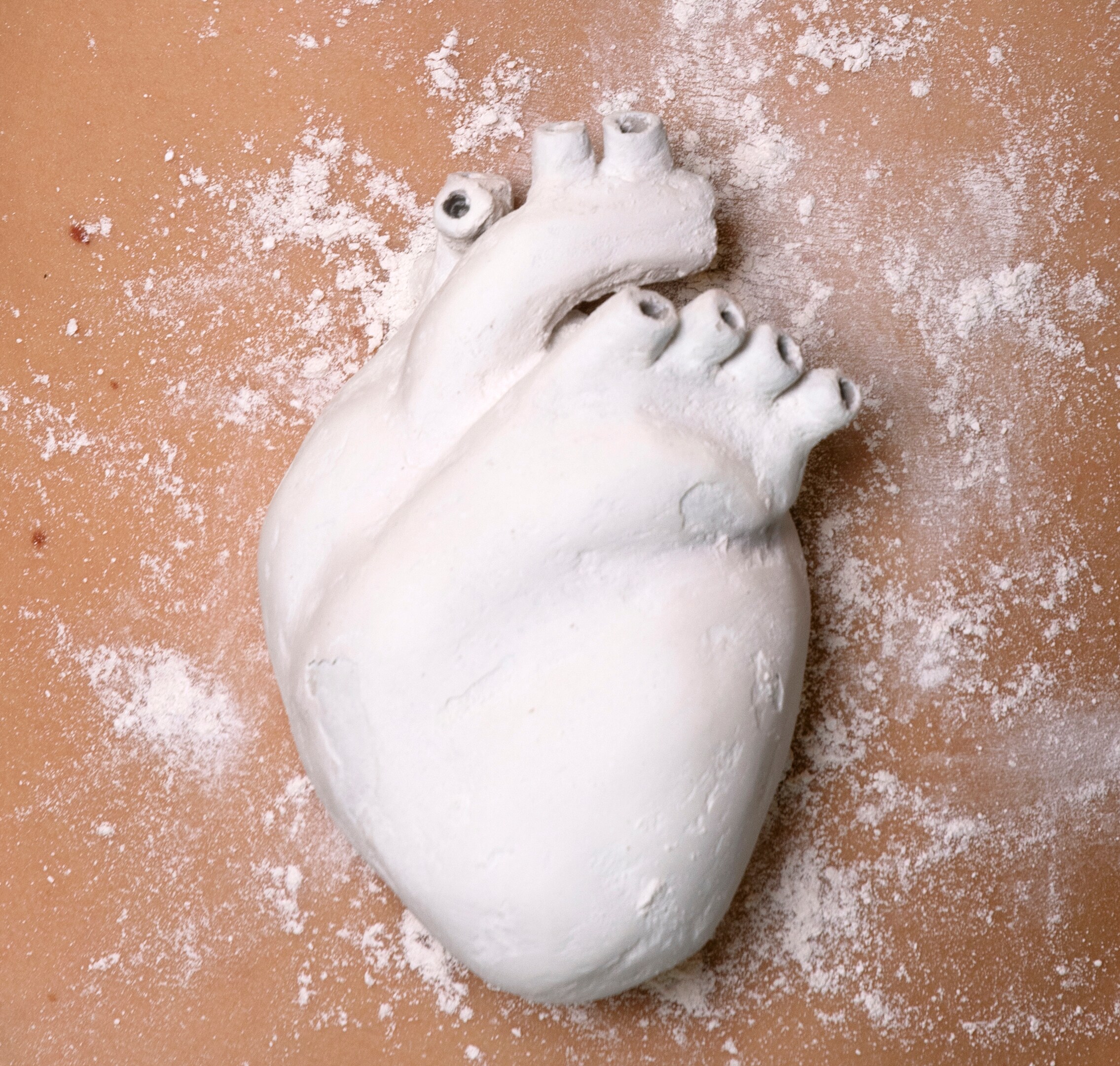 Geen risicogroep, toch een hartinfarct: alle 50-plussers uit voorzorg ...