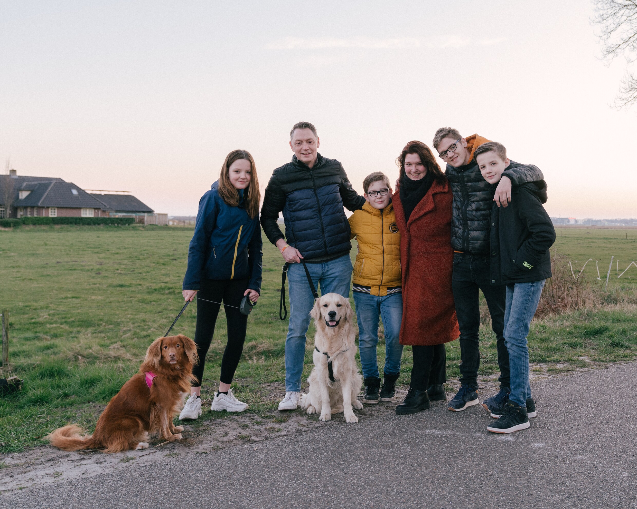 Van minima tot bovenmodaal: zo voelen zij de achteruitgang van de ...