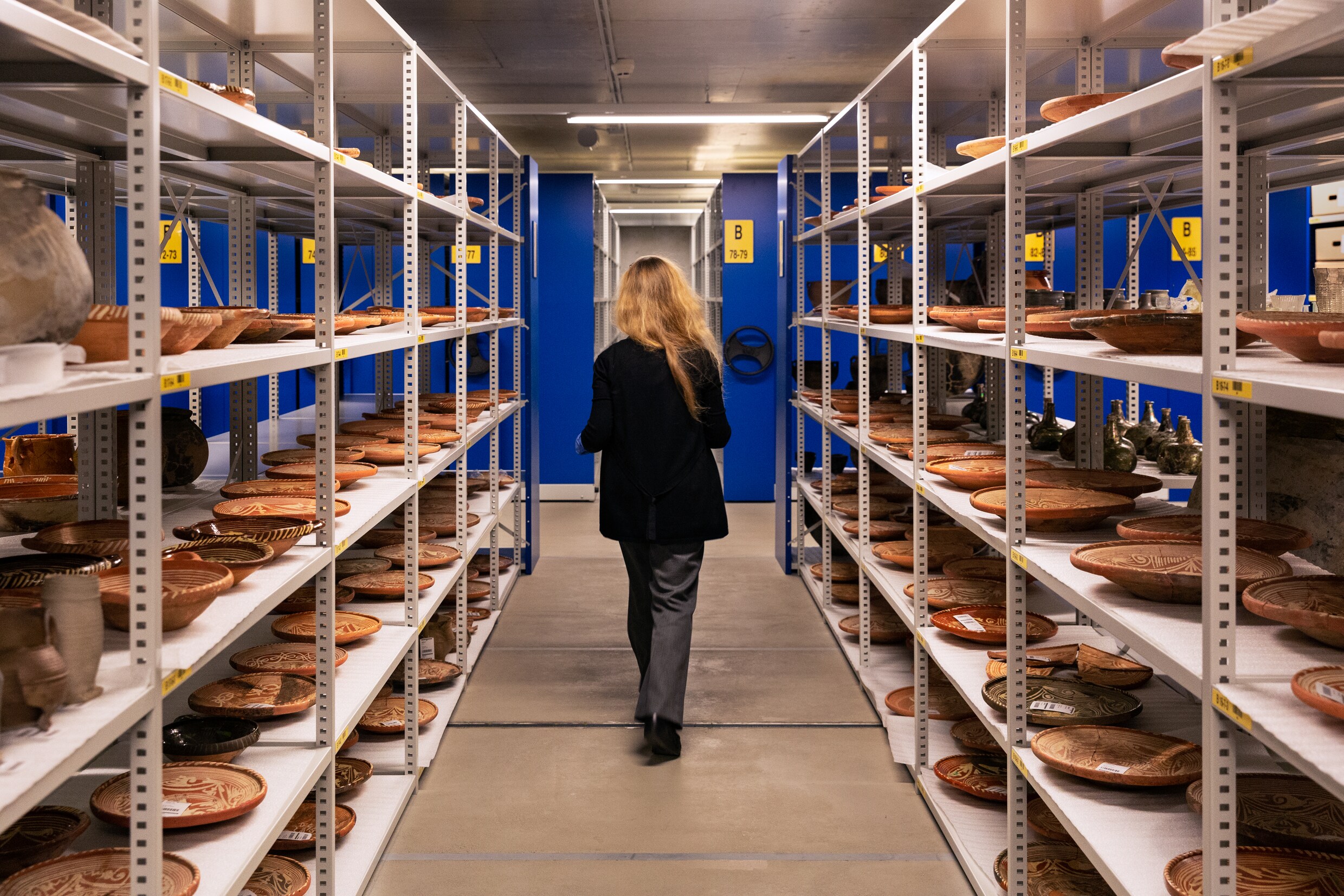 Bouwers moeten archeologen inhuren, maar vinden vondsten soms net zo ...