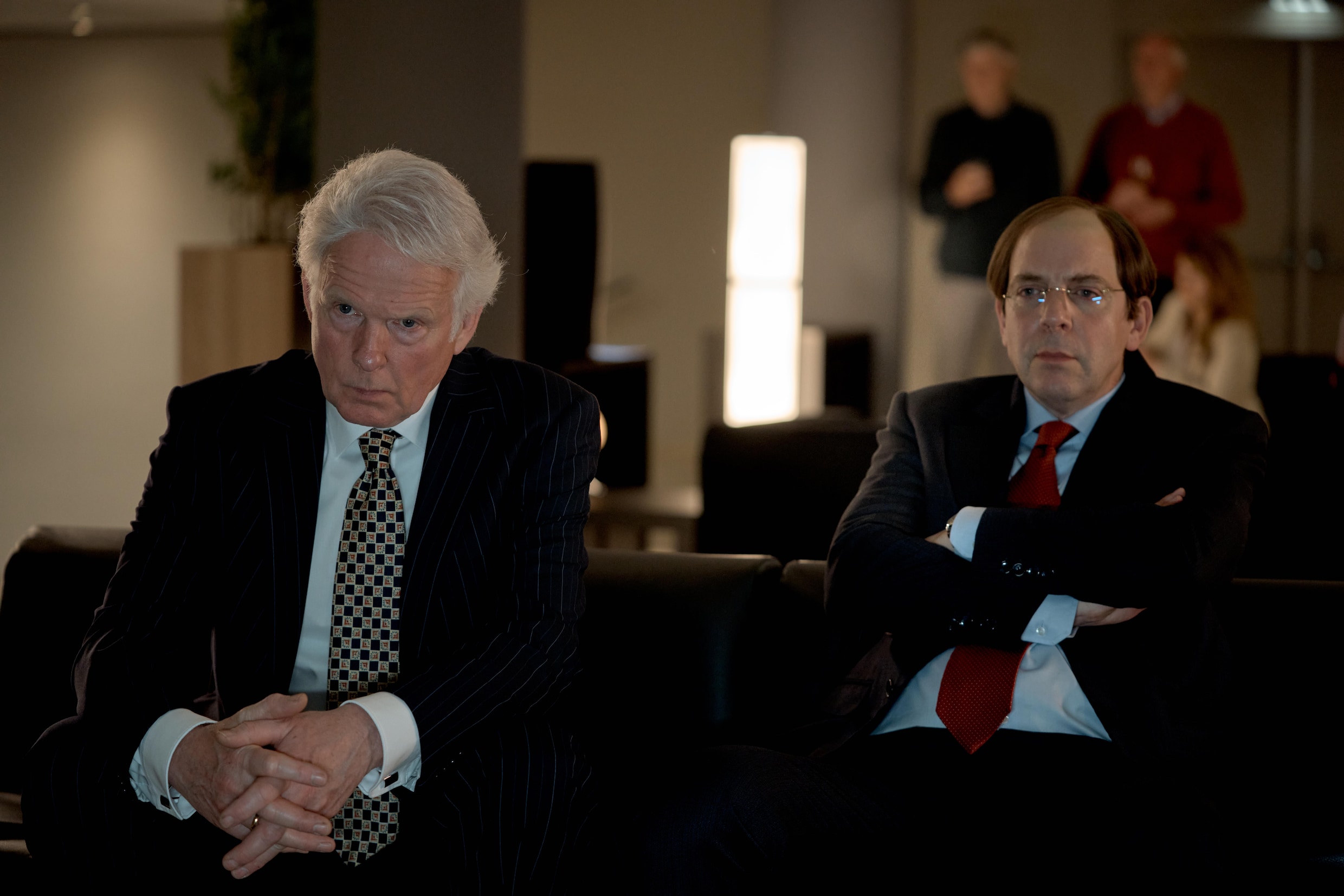 ‘Met dit project wilden we niet de waarheid nabootsen, maar de ...