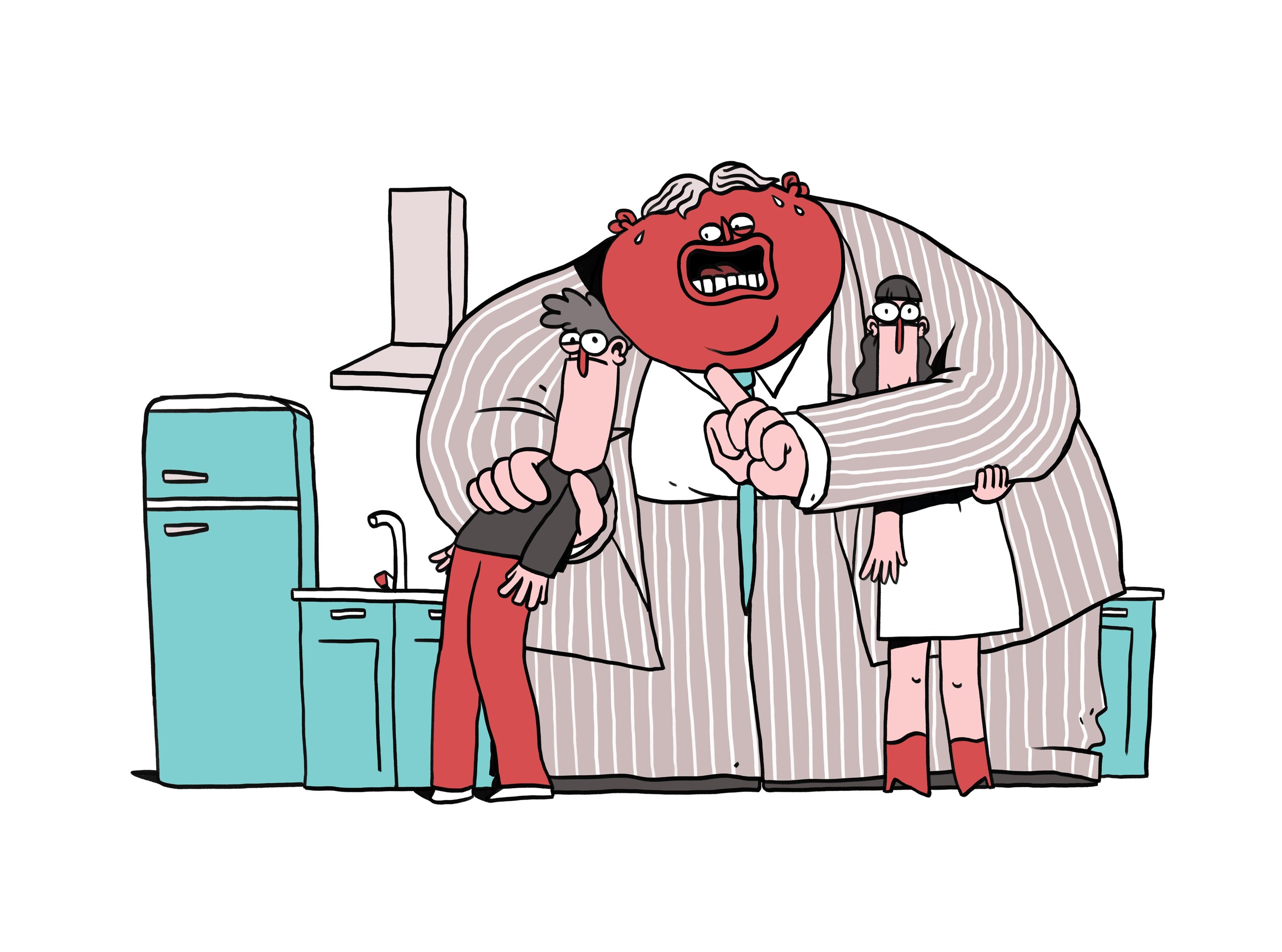 Nieuwe keuken of badkamer? Zo onderhandel je over de prijs | de Volkskrant