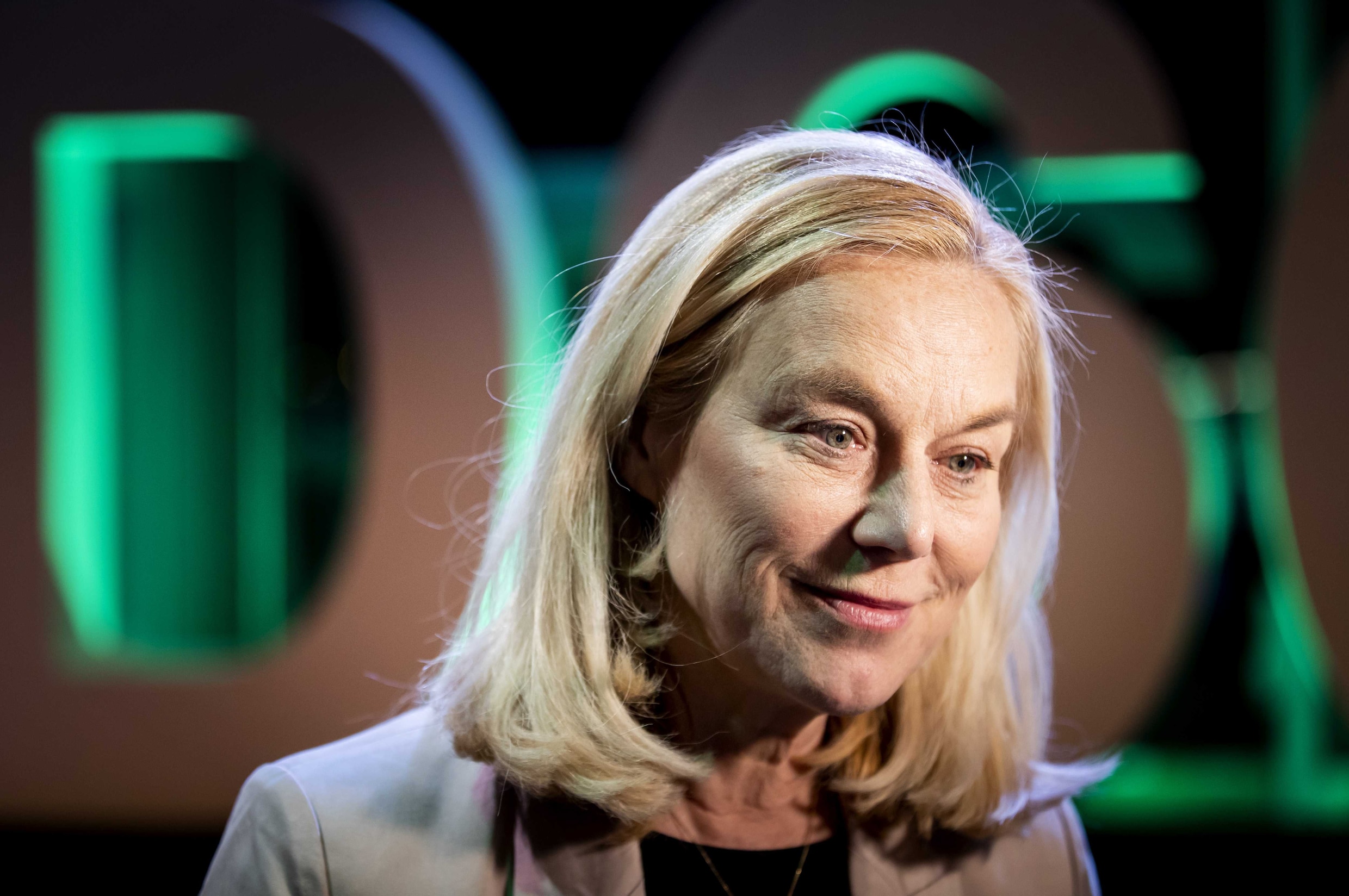 Hier kan alles tegelijk: extra sancties, koopkracht steunen ...