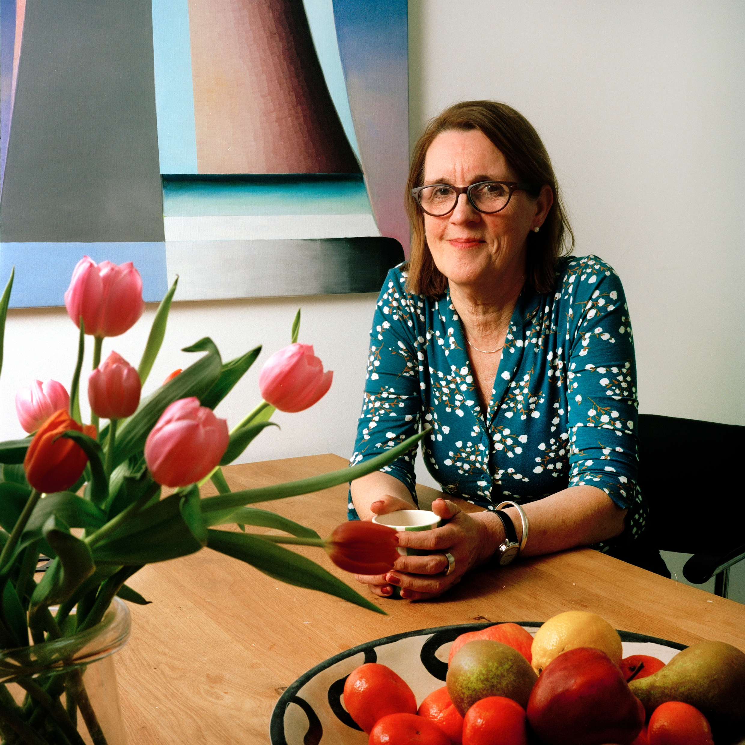 ‘Ik weet zeker dat ik geen exclusieve rol in iemands leven wil spelen ...