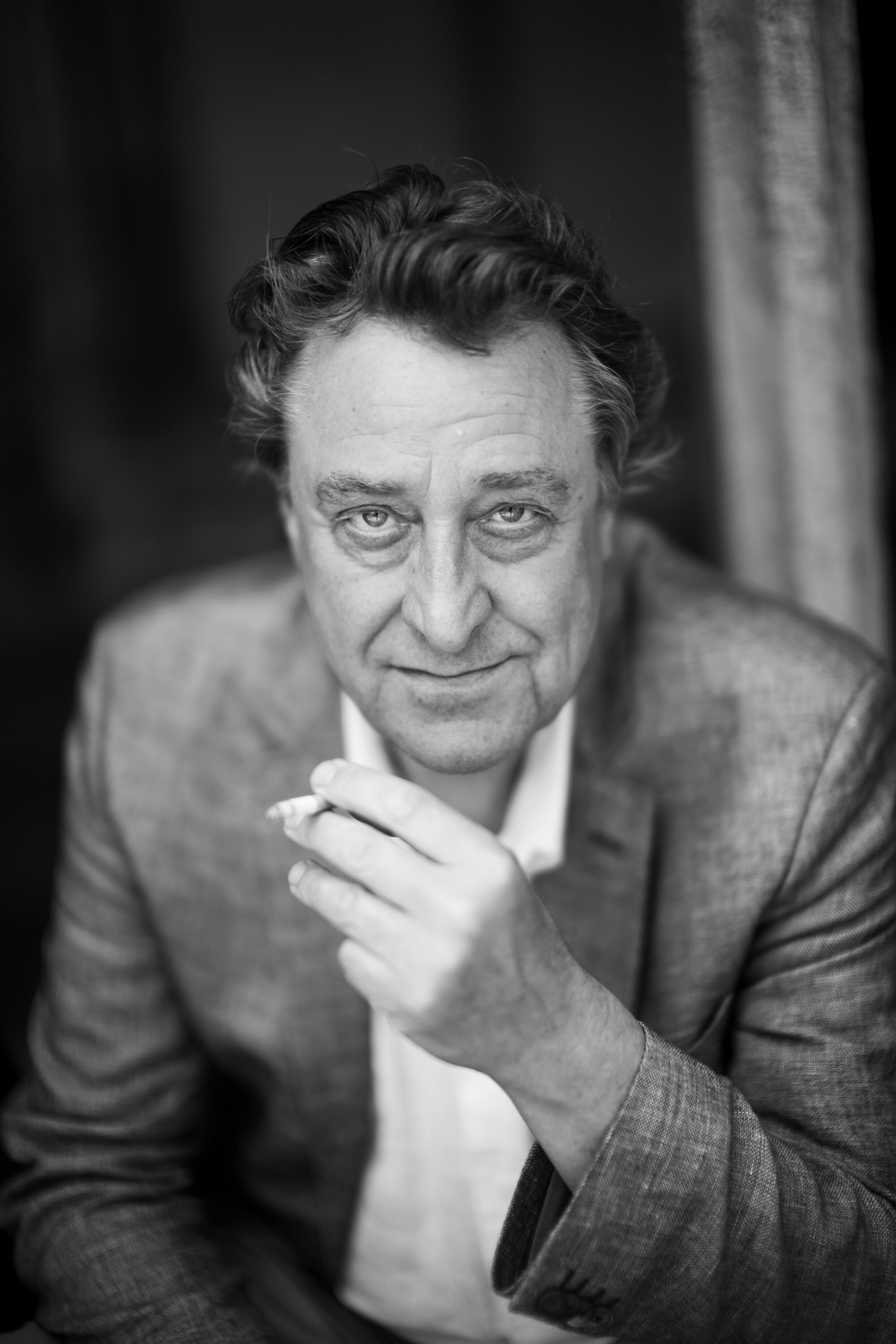 Hoe een ongewone verteller tot een buitengewoon verhaal leidt | de ...