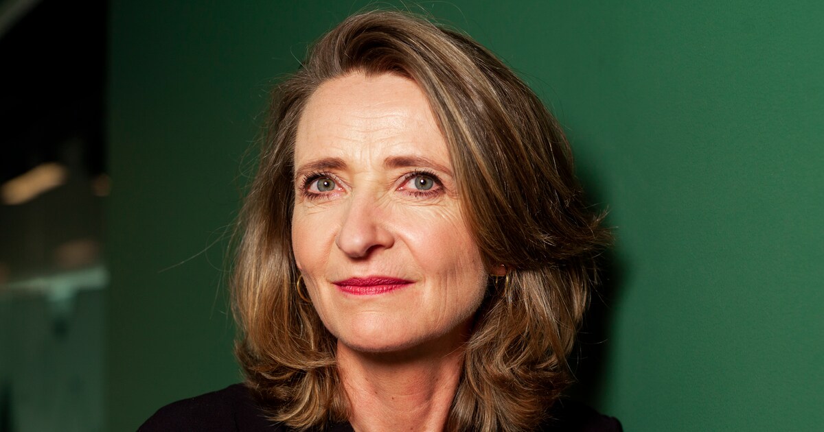 ‘Het thema onveiligheid bij de publieke omroep is bespreekbaar geworden ...