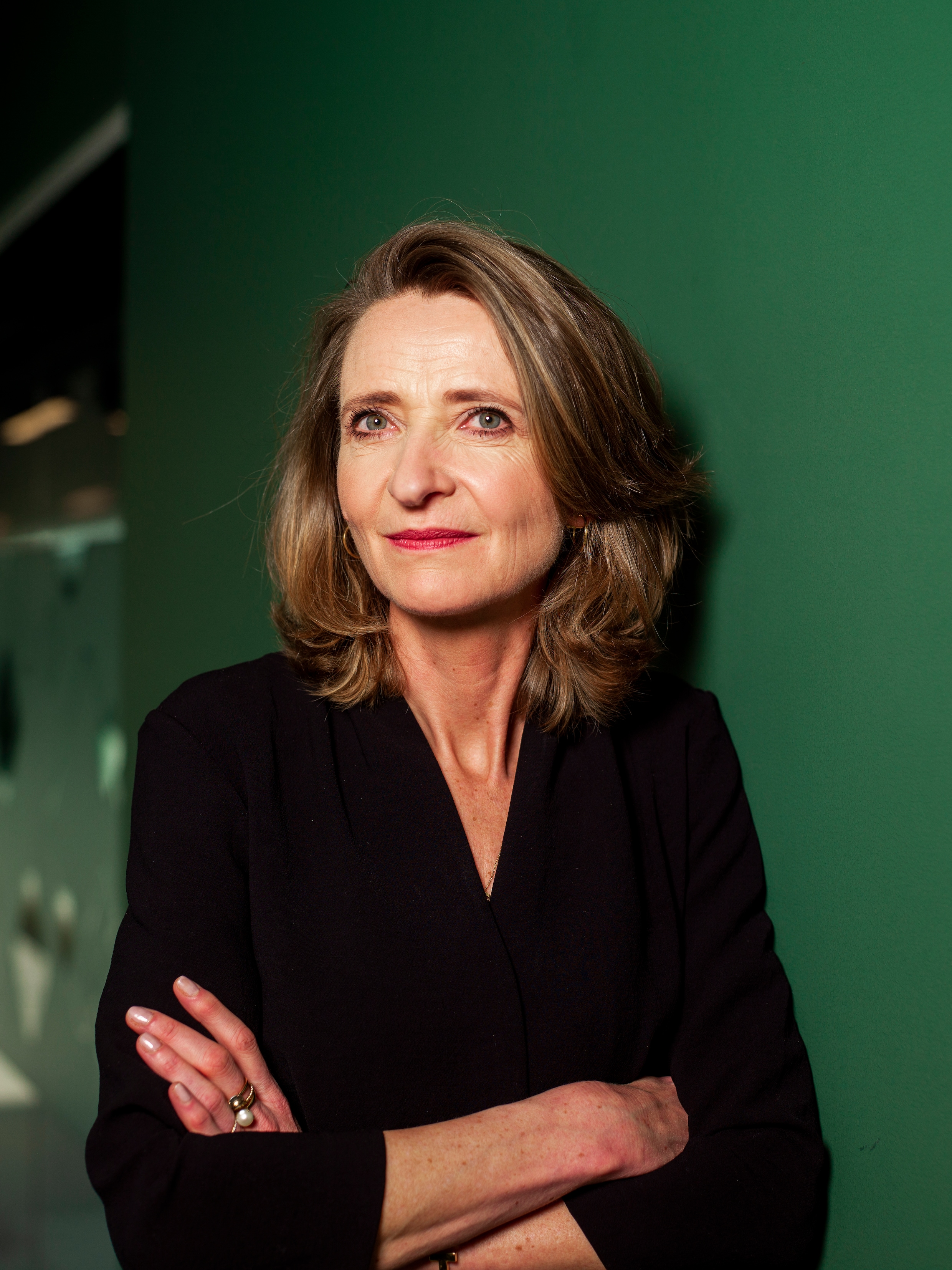 ‘Het thema onveiligheid bij de publieke omroep is bespreekbaar geworden ...